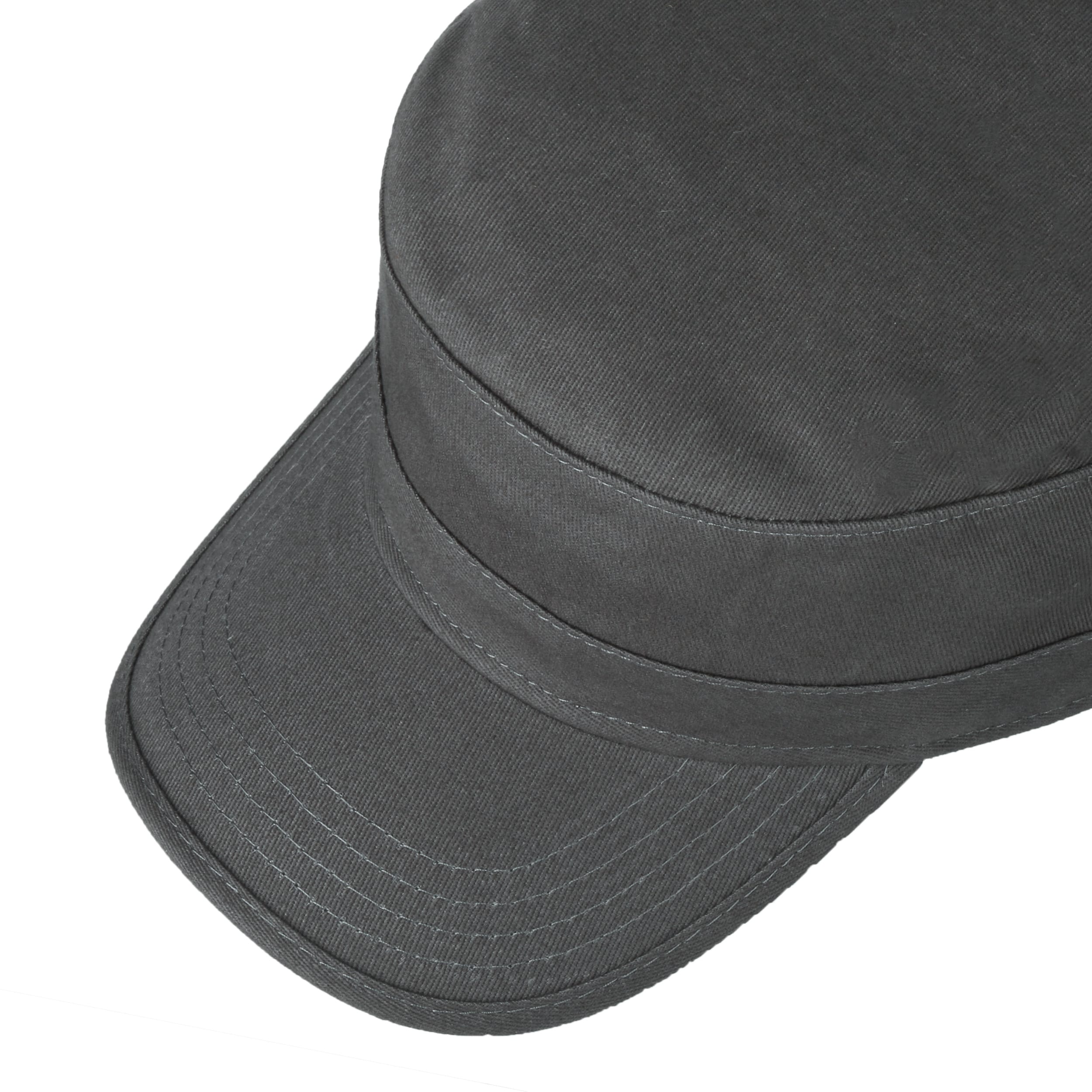 Classic Tank Army Cap - 15,95