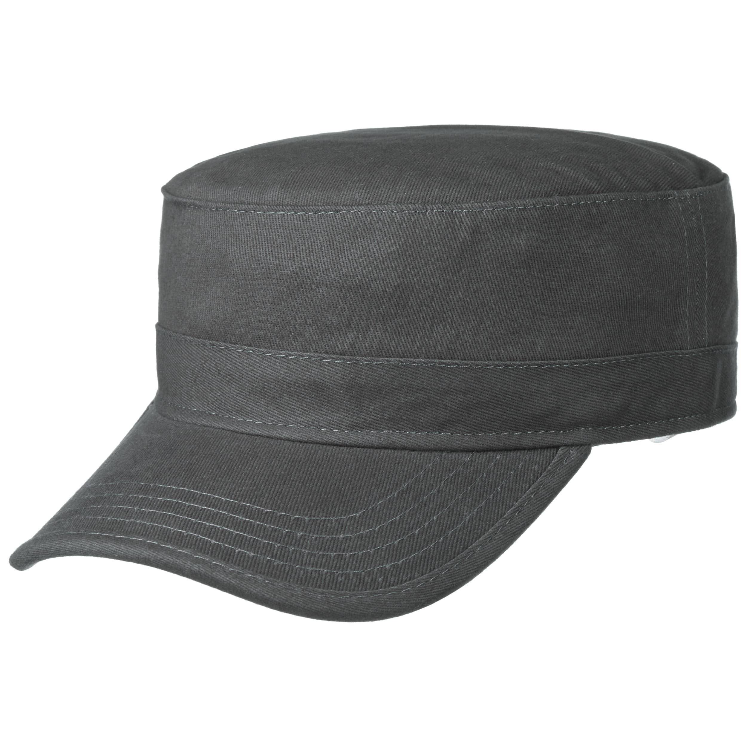 Classic Tank Army Cap - 15,95