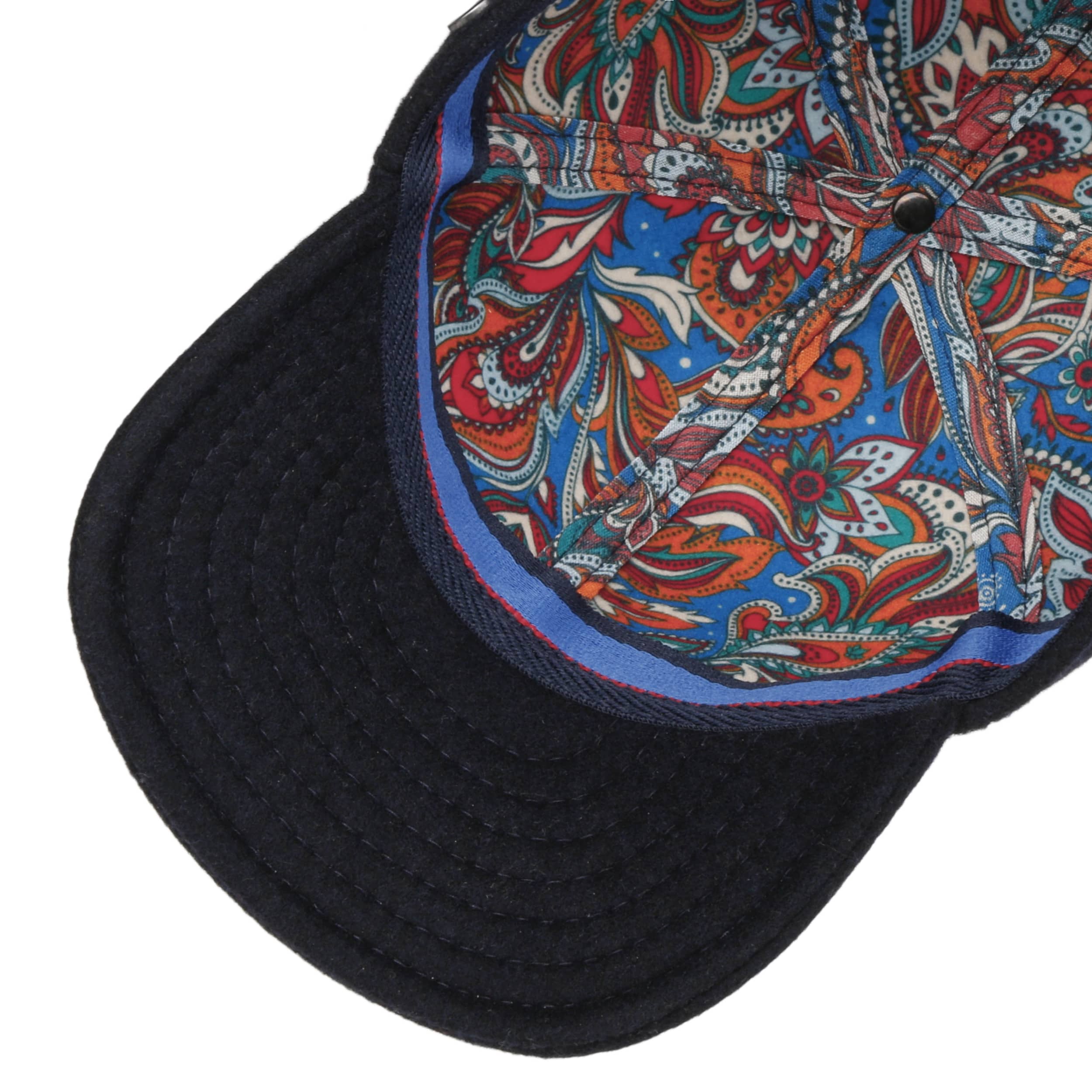 Classic Teflon Cap by Lierys - CHF 105.95