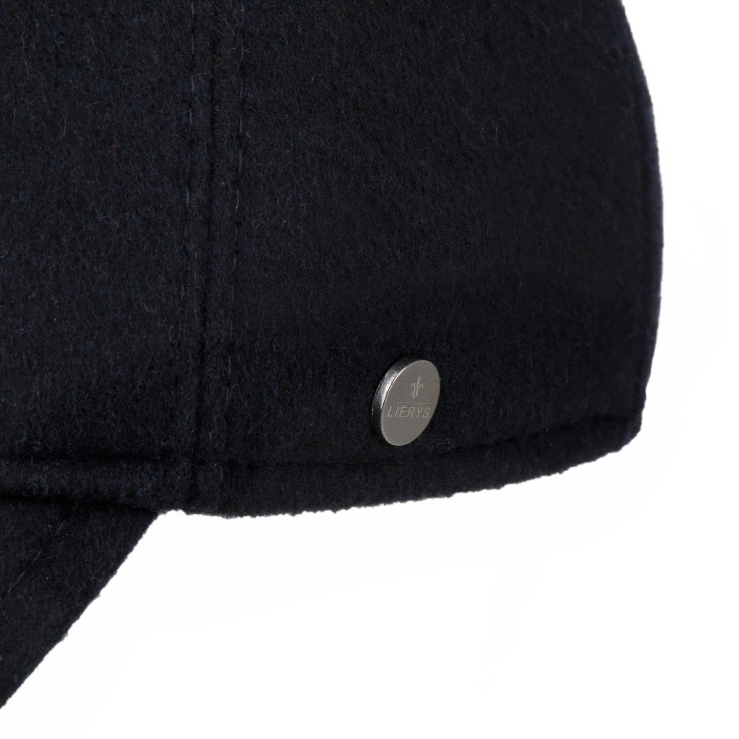 Classic Teflon Cap by Lierys - 79,95