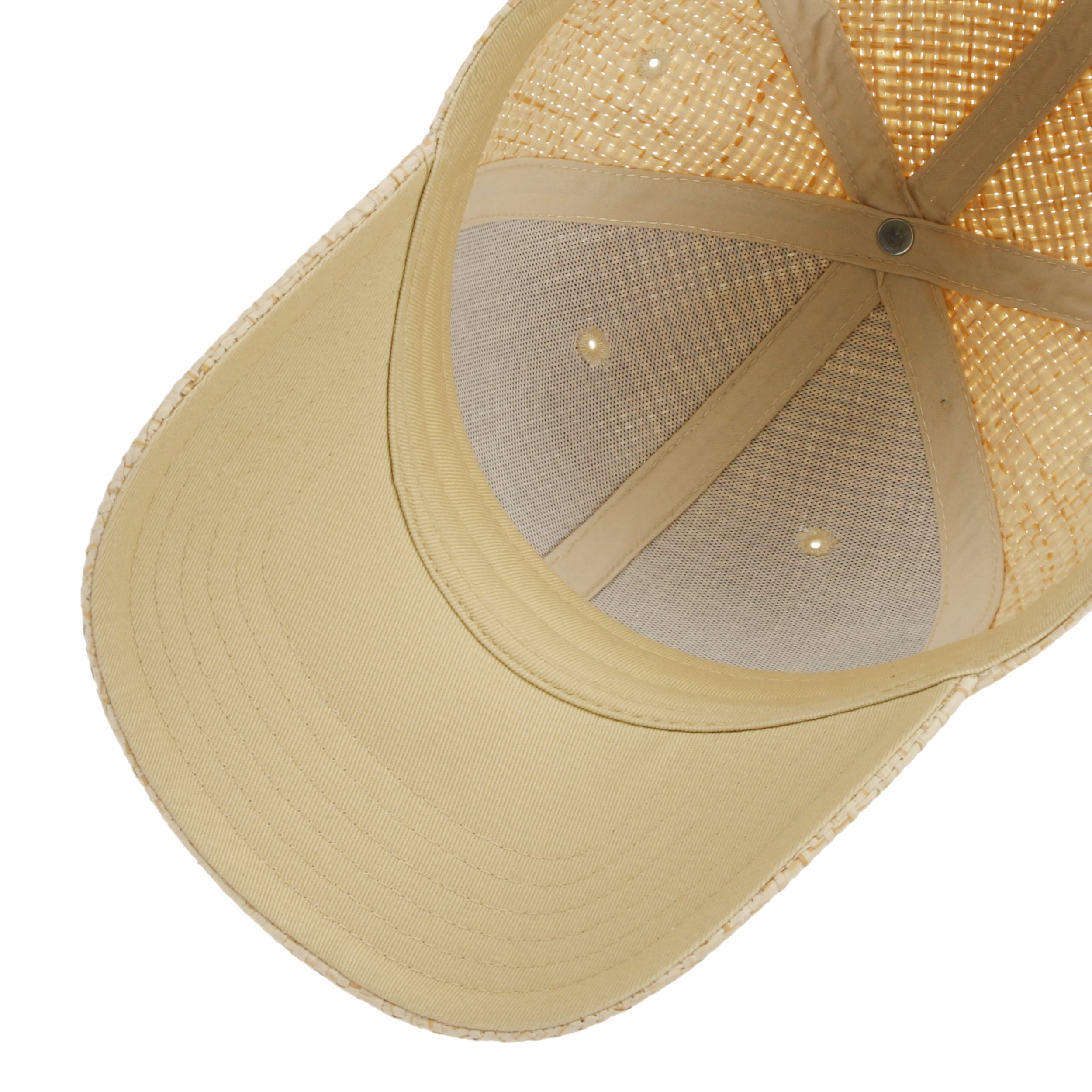 Classic Toyo Cap by Stetson - 49,00