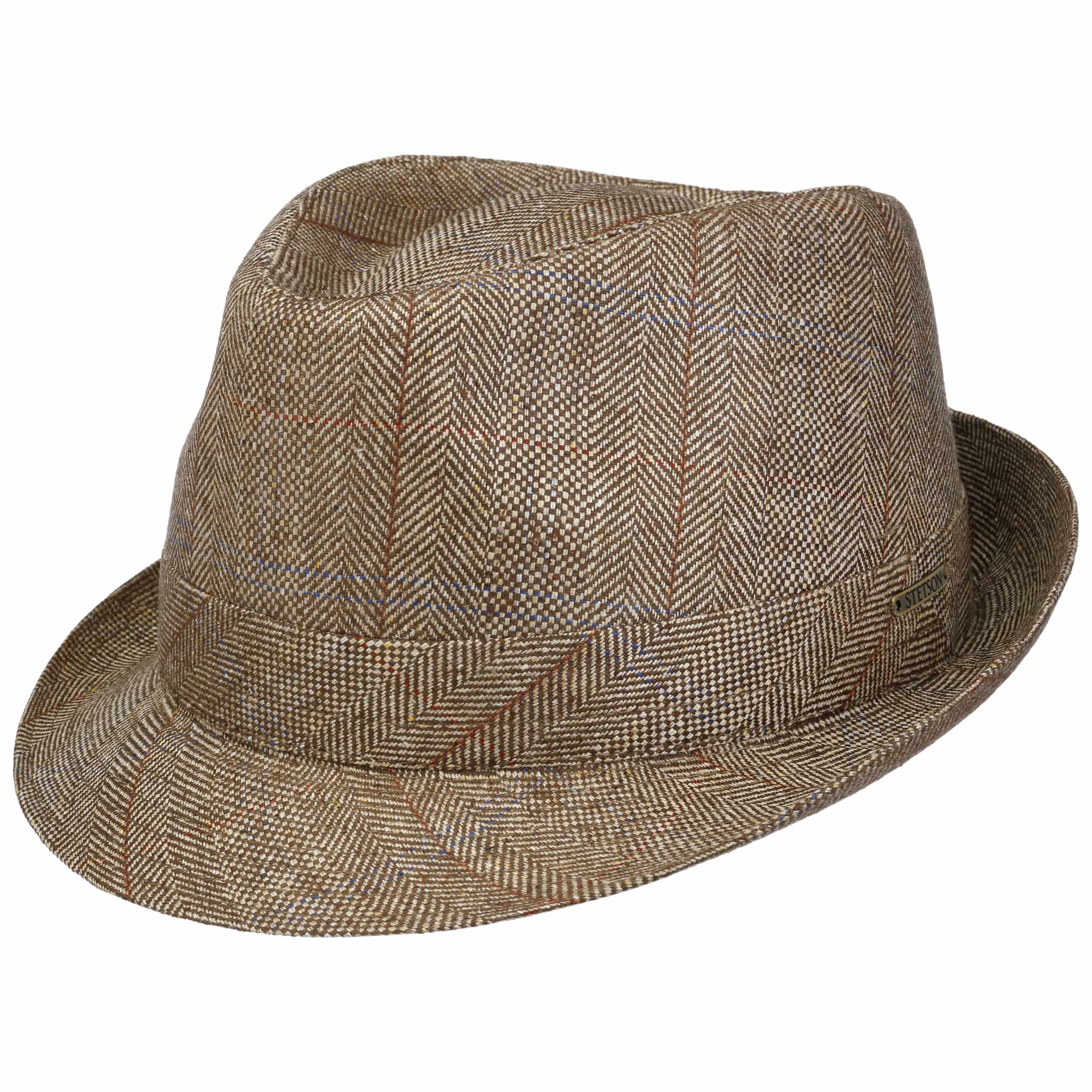 Classic Trilby Seidenhut by Stetson - 119,00