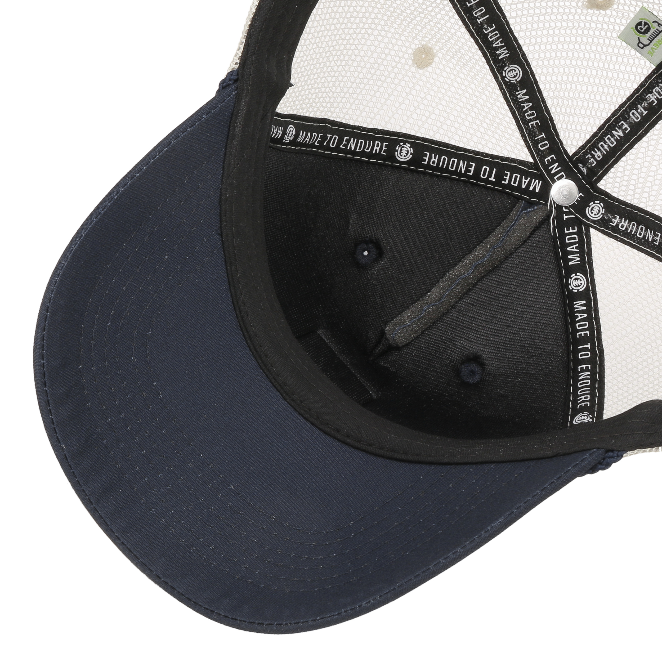 Classic Trucker Cap by Element - 27,95