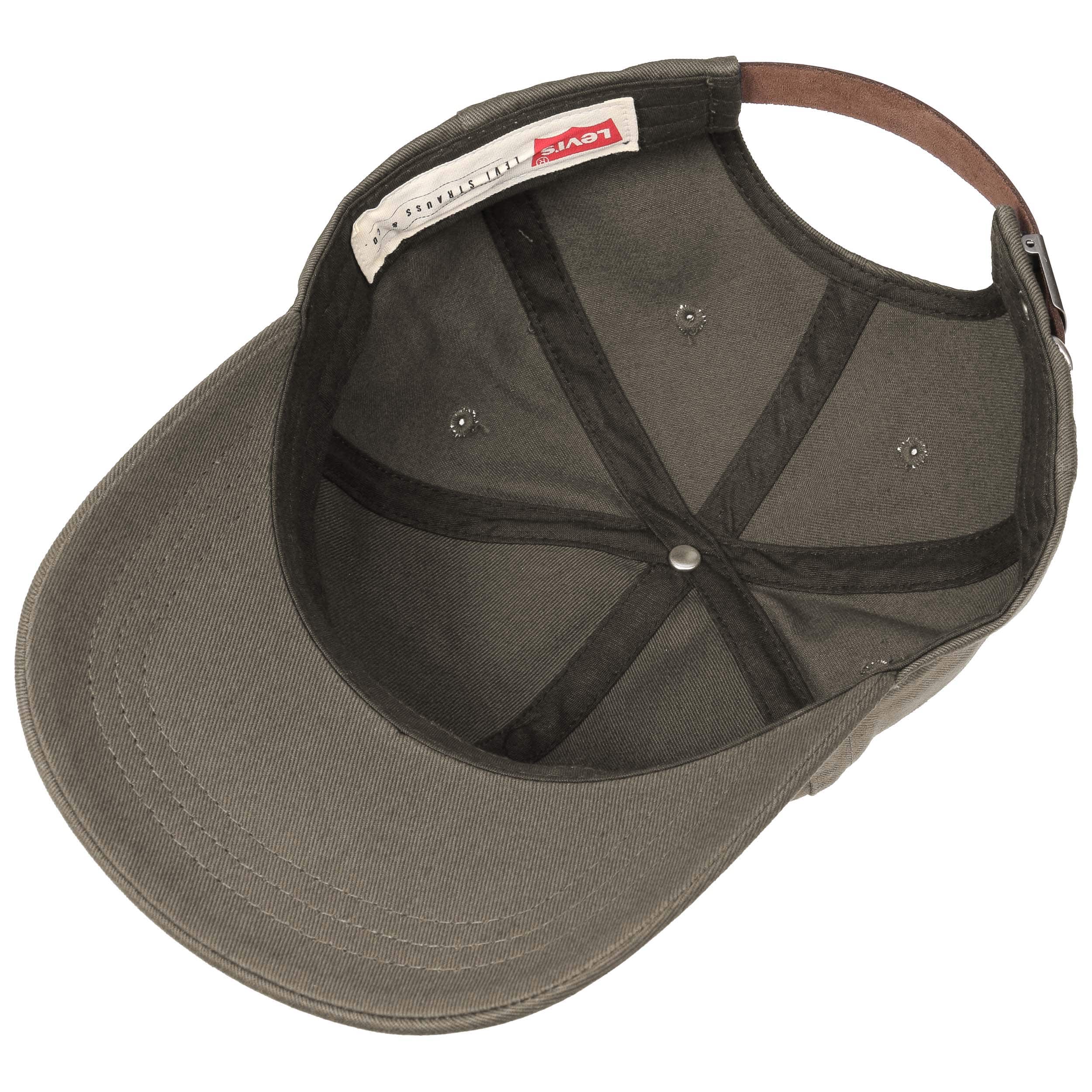 Classic Twill Red Tab Cap by Levi´s, GBP 22,95 --> Hats, caps & beanies ...