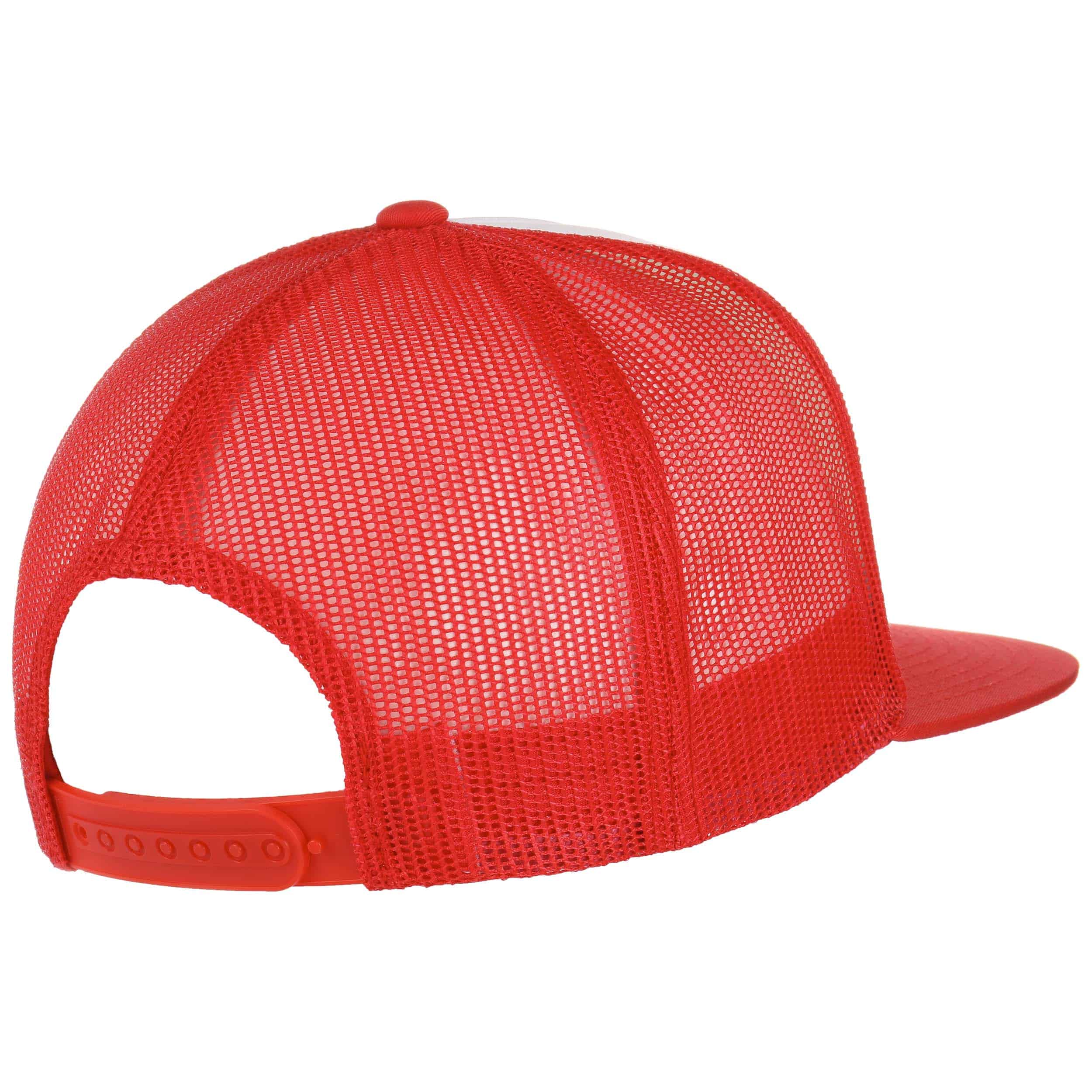 Classic Twotone Trucker Cap - 10,00