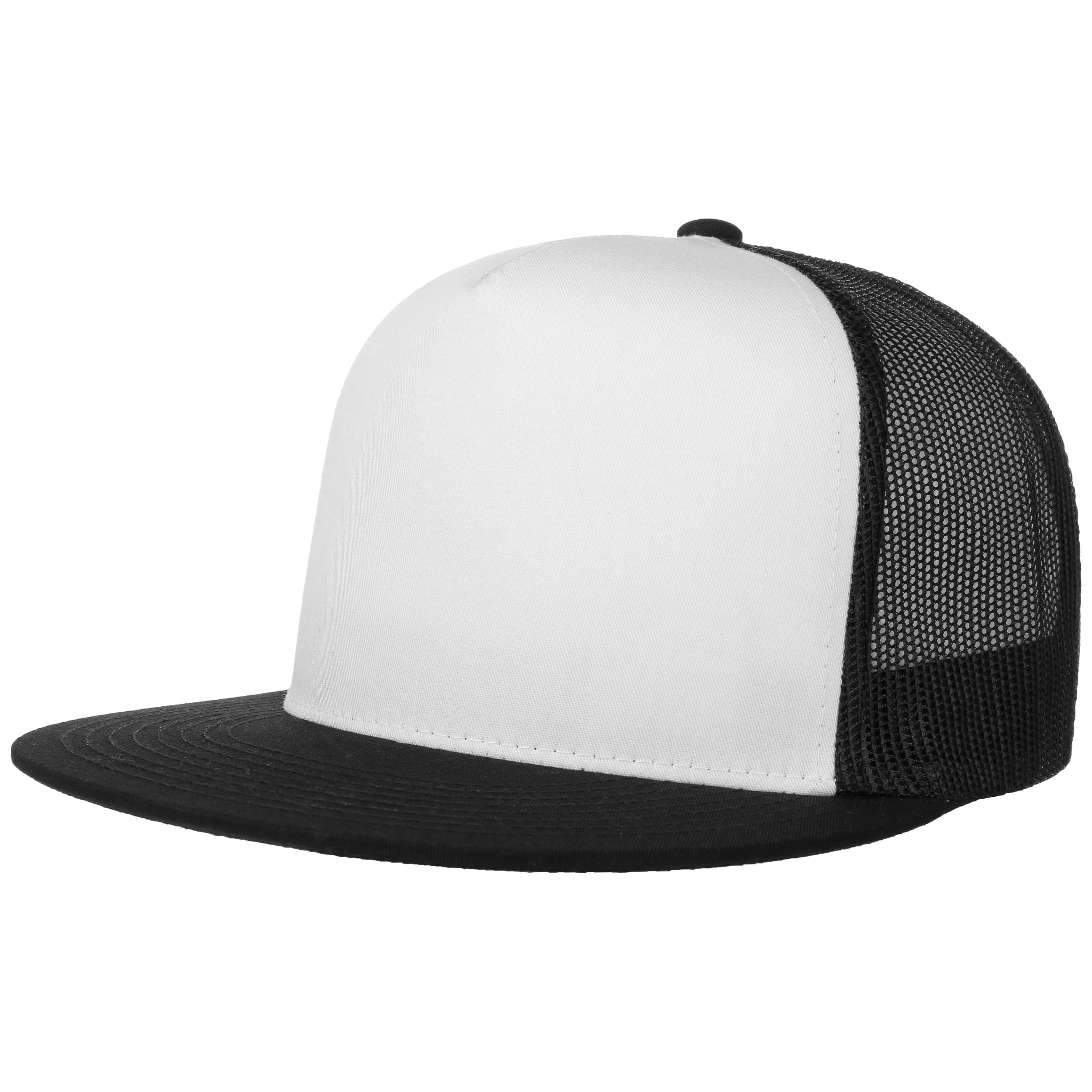 Classic Twotone Trucker Cap - 10,00