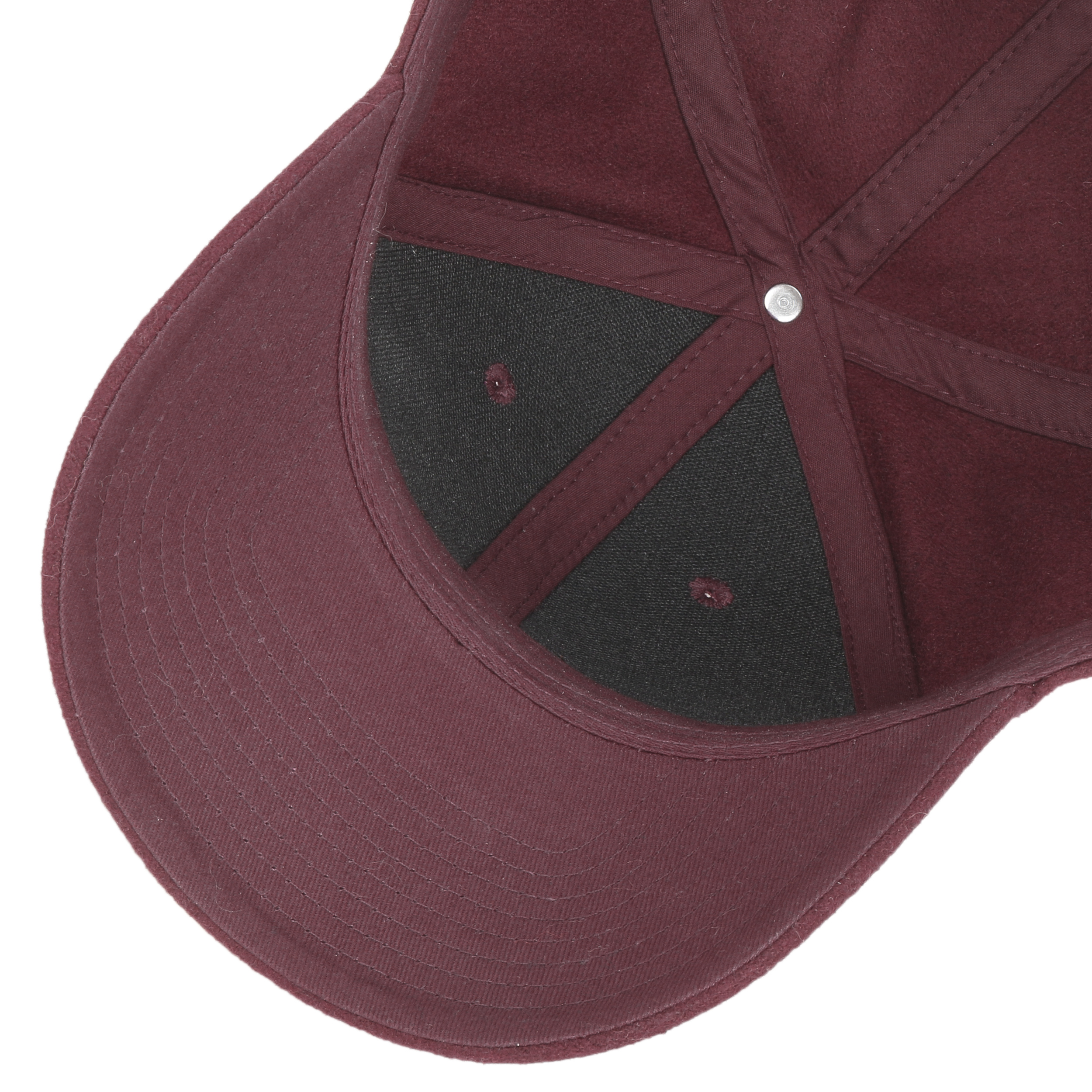 Classic Uni Cap by bugatti - 24,99