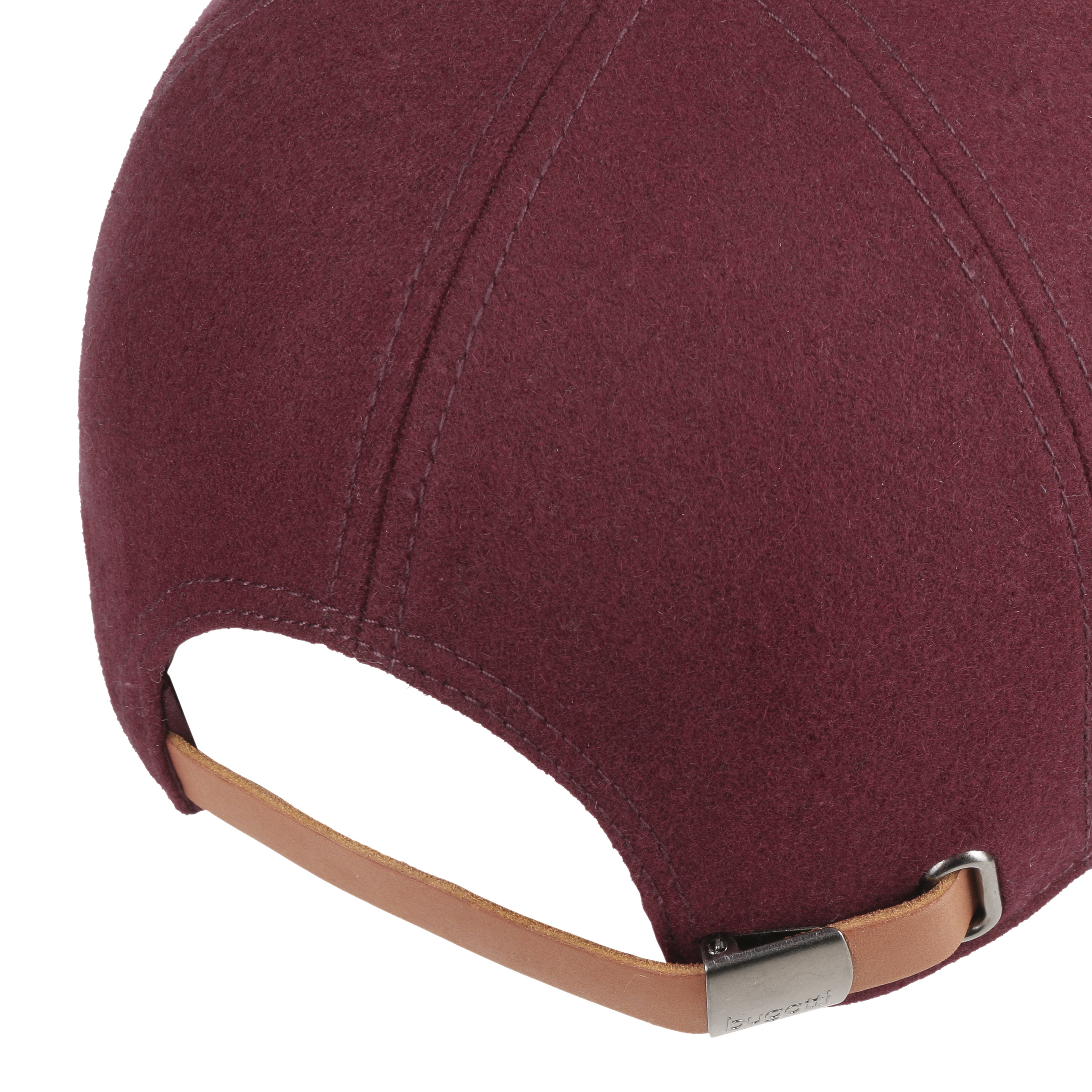 Classic Uni Cap by bugatti - 24,99