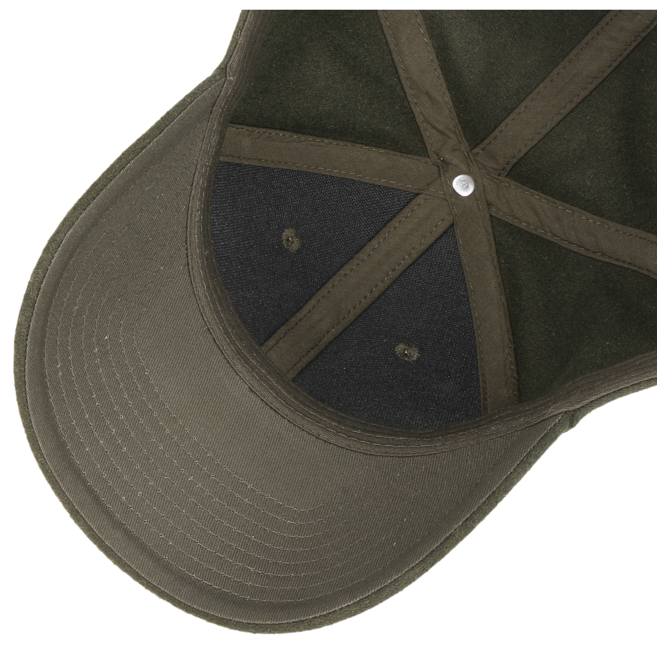 Classic Uni Cap by bugatti - 24,99