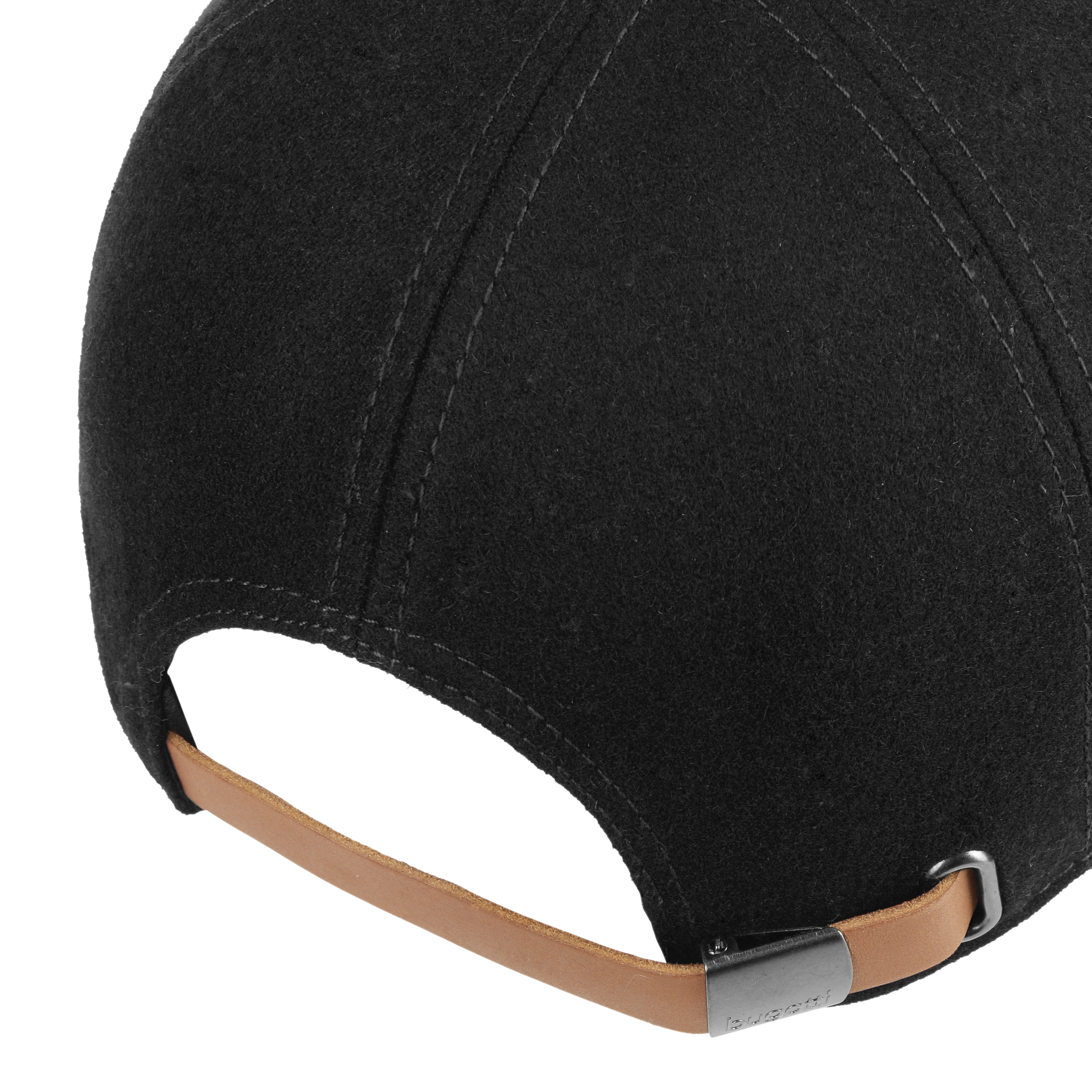 Classic Uni Cap by bugatti - 24,99