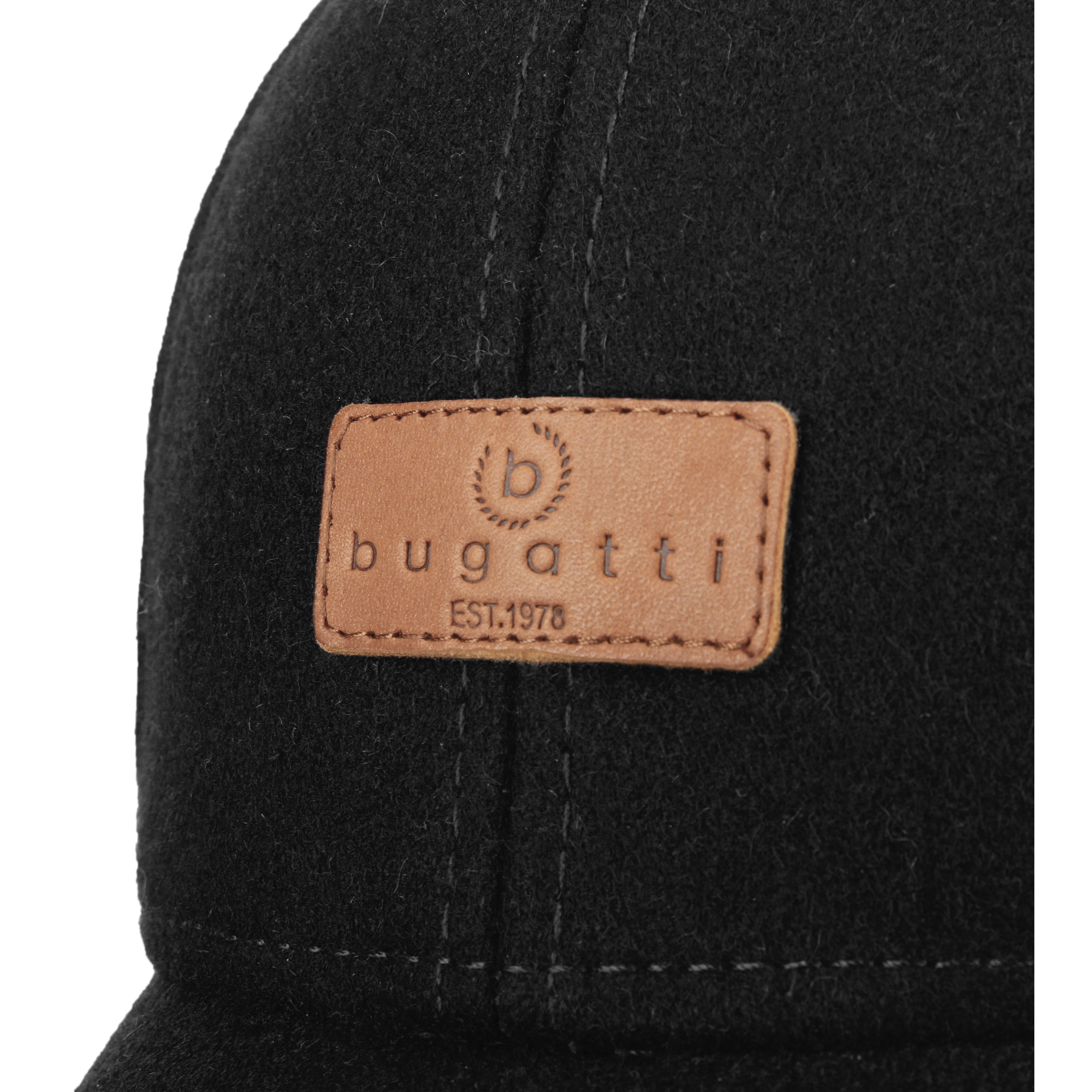 Classic Uni Cap by bugatti - 24,99
