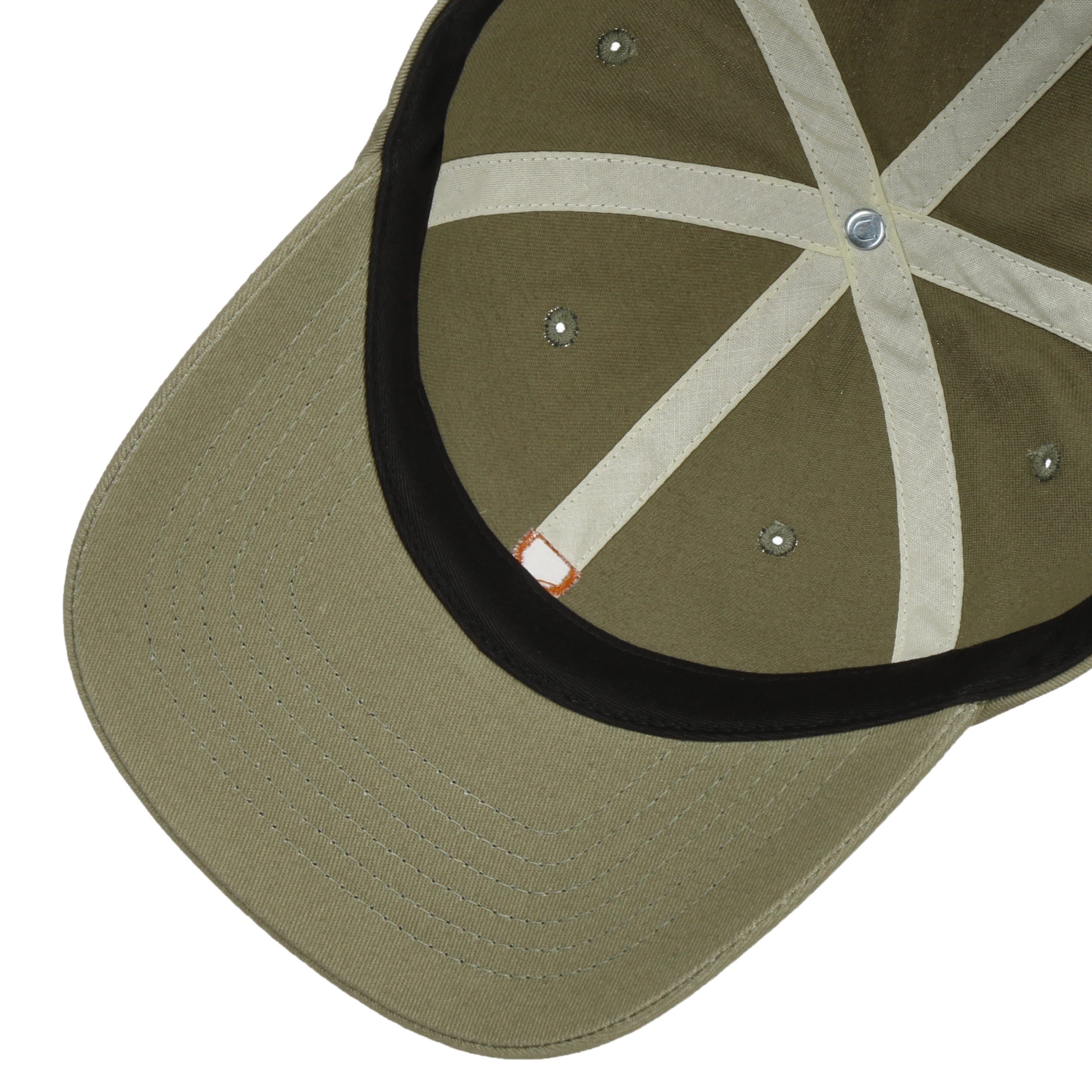 Classic Unstructured Lp Cap by Brixton - 34,95