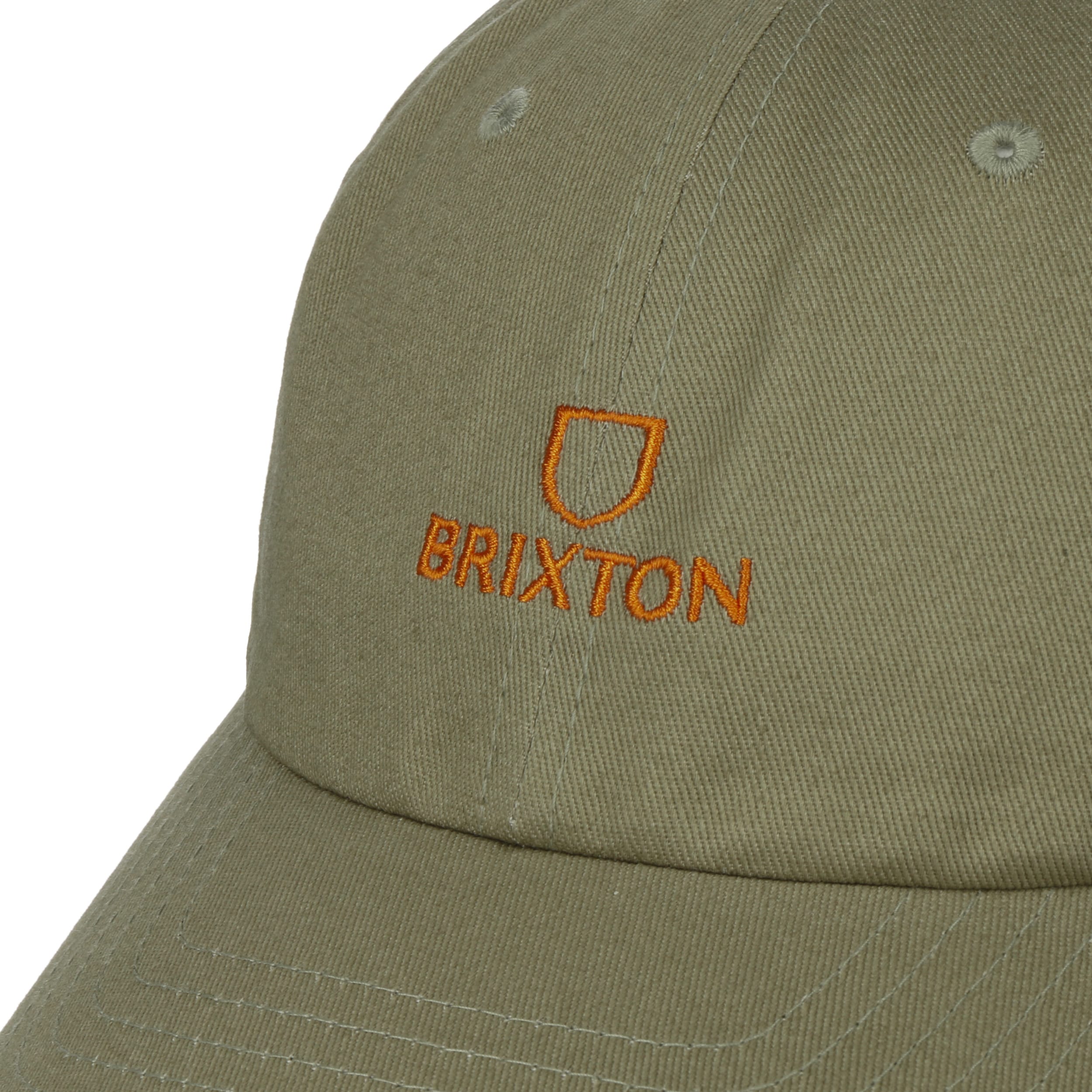 Classic Unstructured Lp Cap by Brixton - 34,95