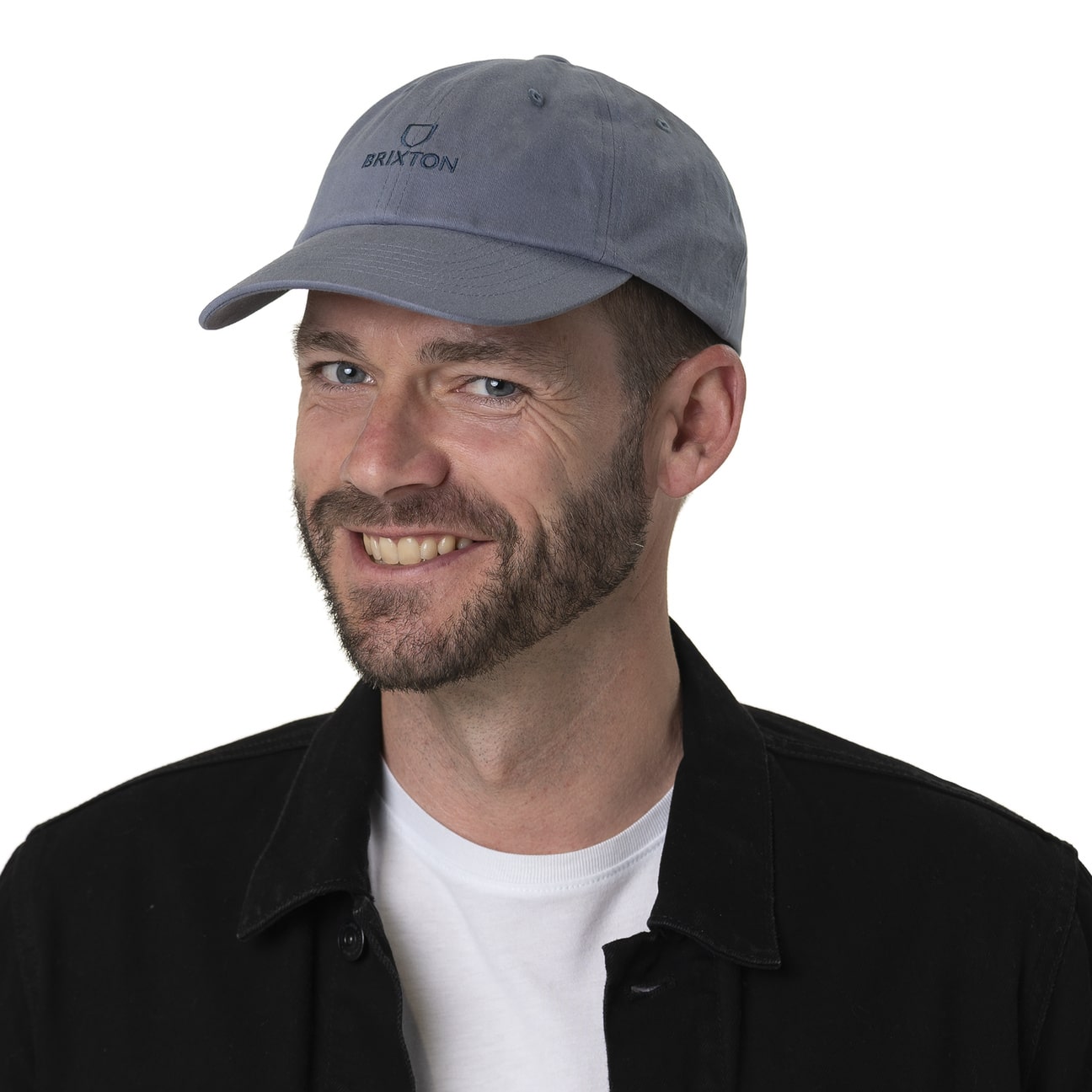 Classic Unstructured Lp Cap by Brixton - CHF 38.95