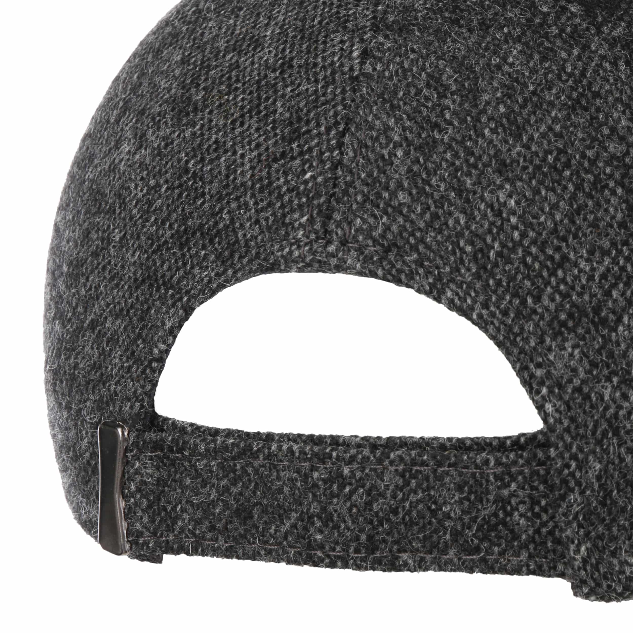 Classic Wool Cap by Lierys - 69,95