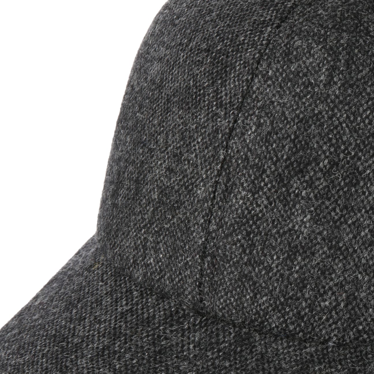 Classic Wool Cap by Lierys - 69,95