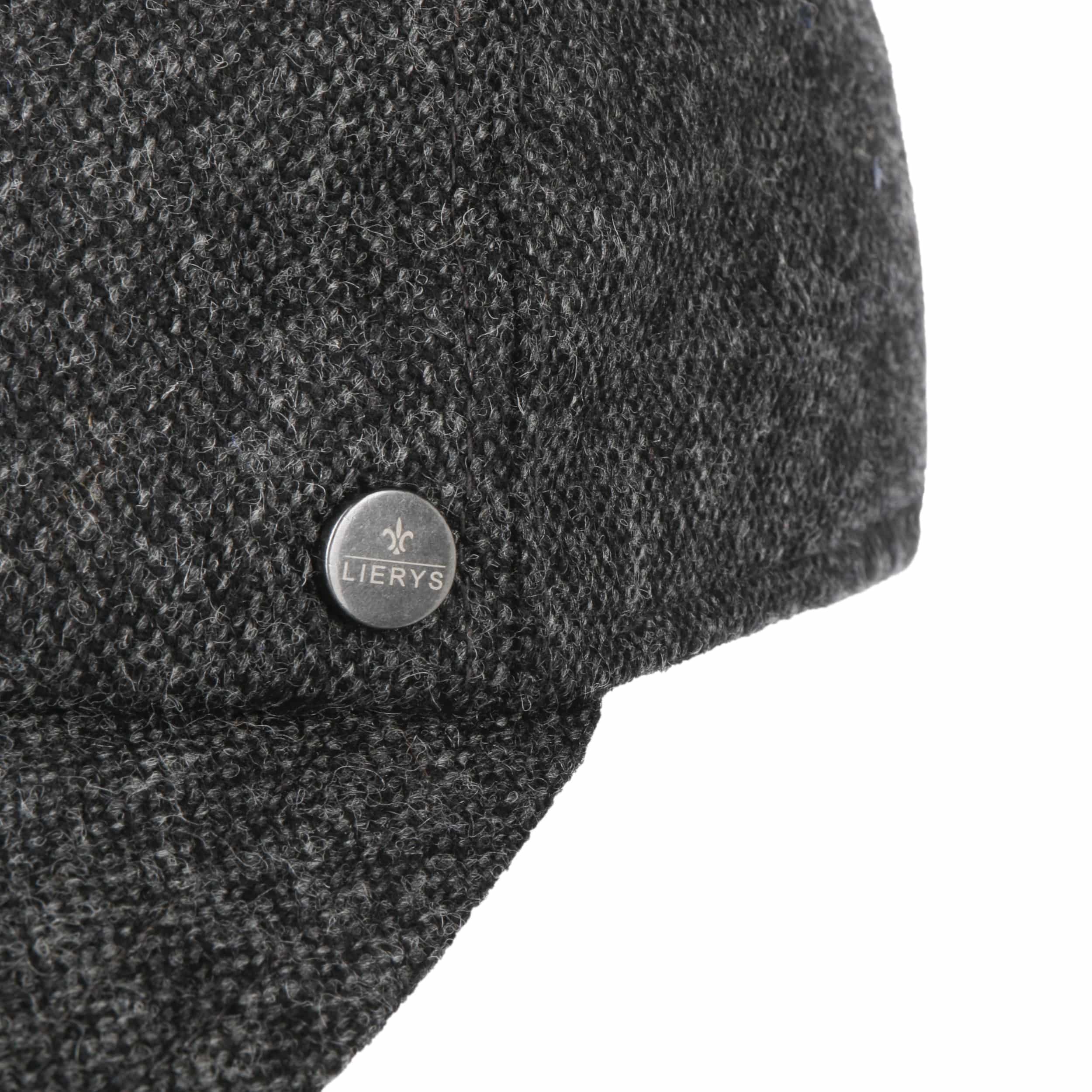 Classic Wool Cap by Lierys - 69,95