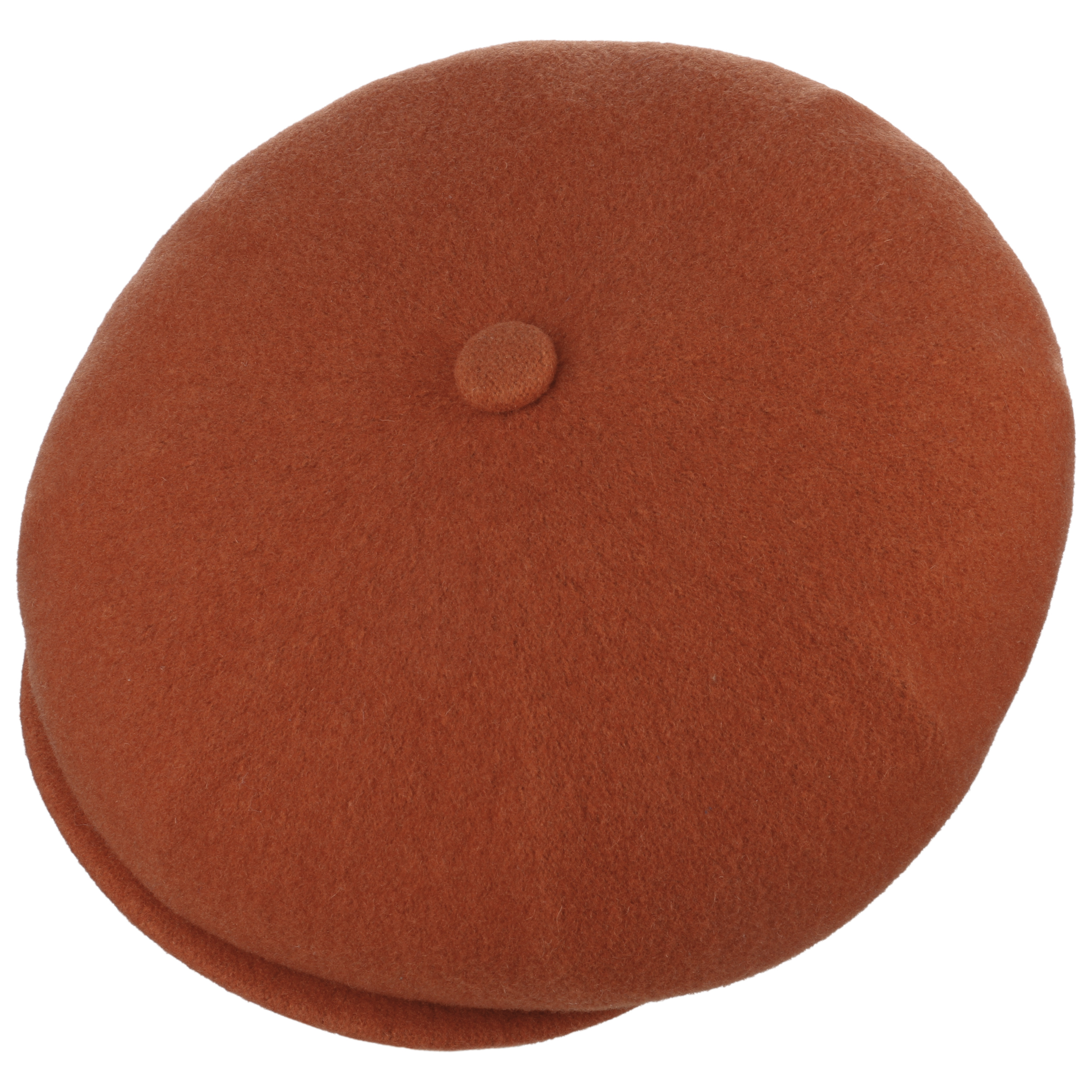 Classic Wool Hawker Flatcap by Kangol - 59,95