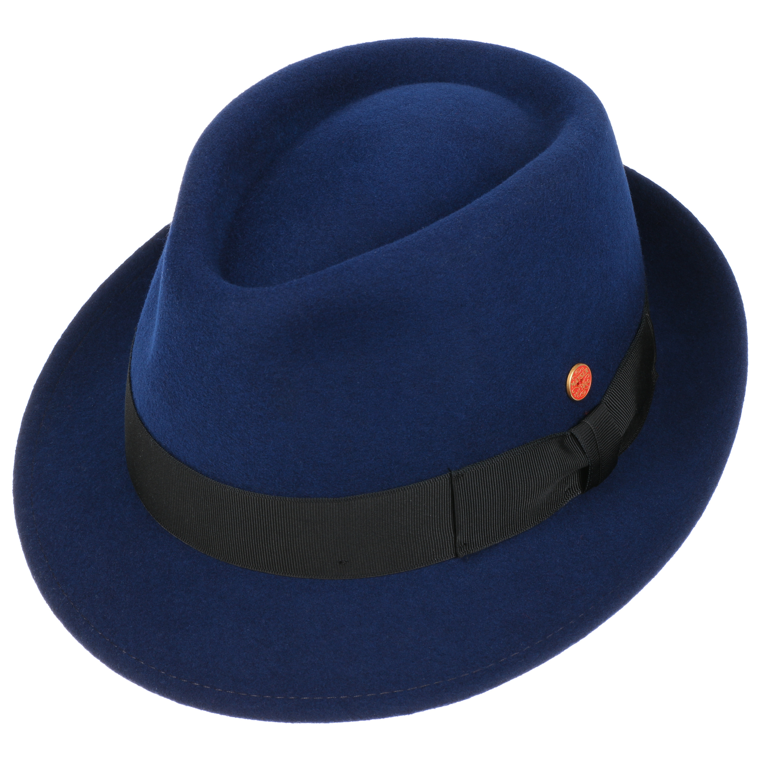 Classico Trilby by Mayser - 139,00