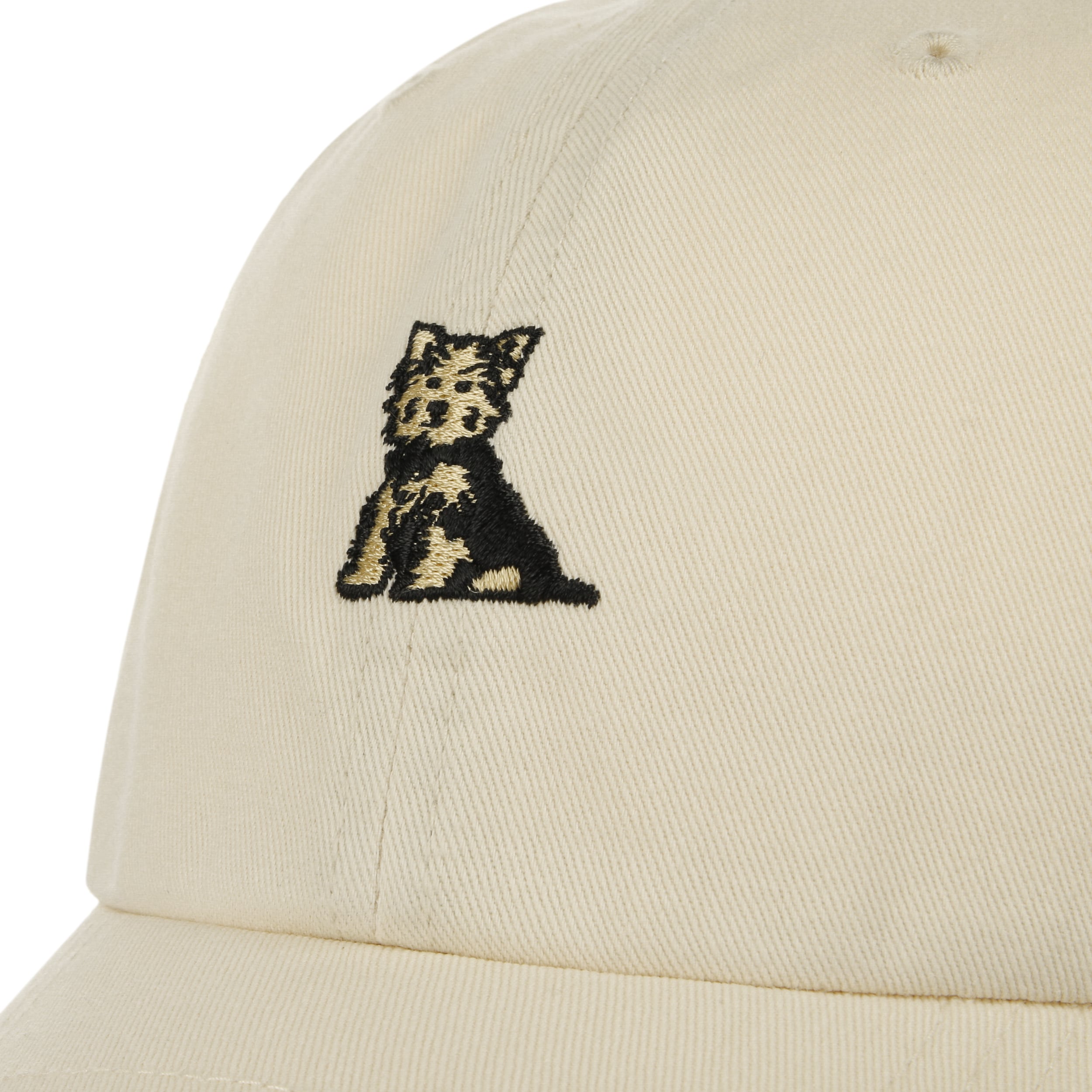 Clean Up Dog Icon Cap by 47 Brand - CHF 32.95
