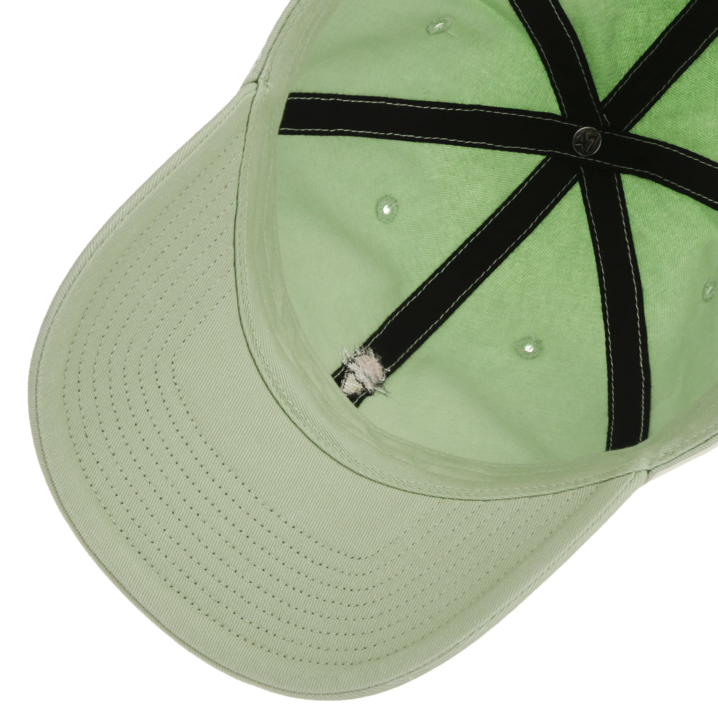 Clean Up Ice Cream Icon Cap by 47 Brand - 29,95