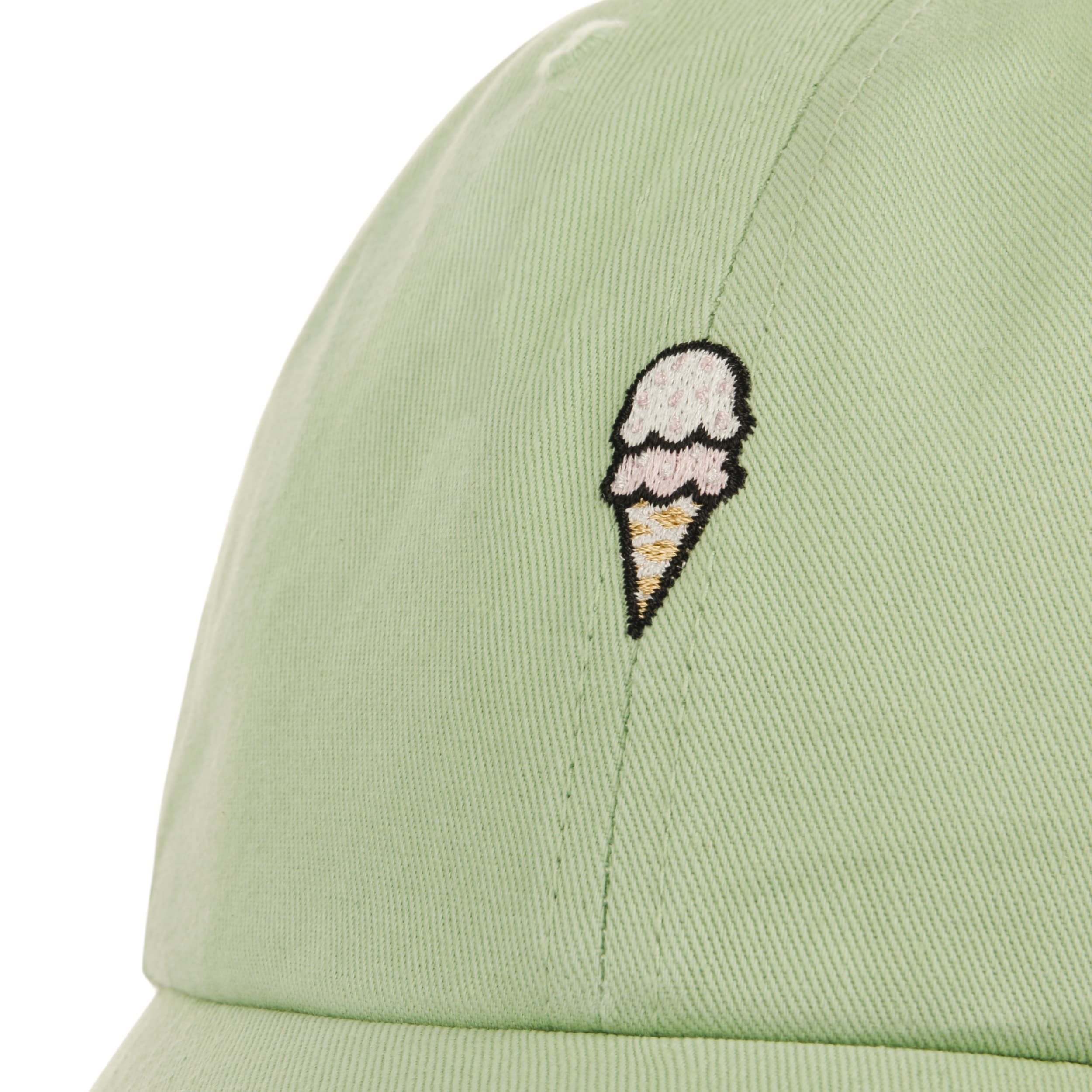 Clean Up Ice Cream Icon Cap by 47 Brand - CHF 32.95
