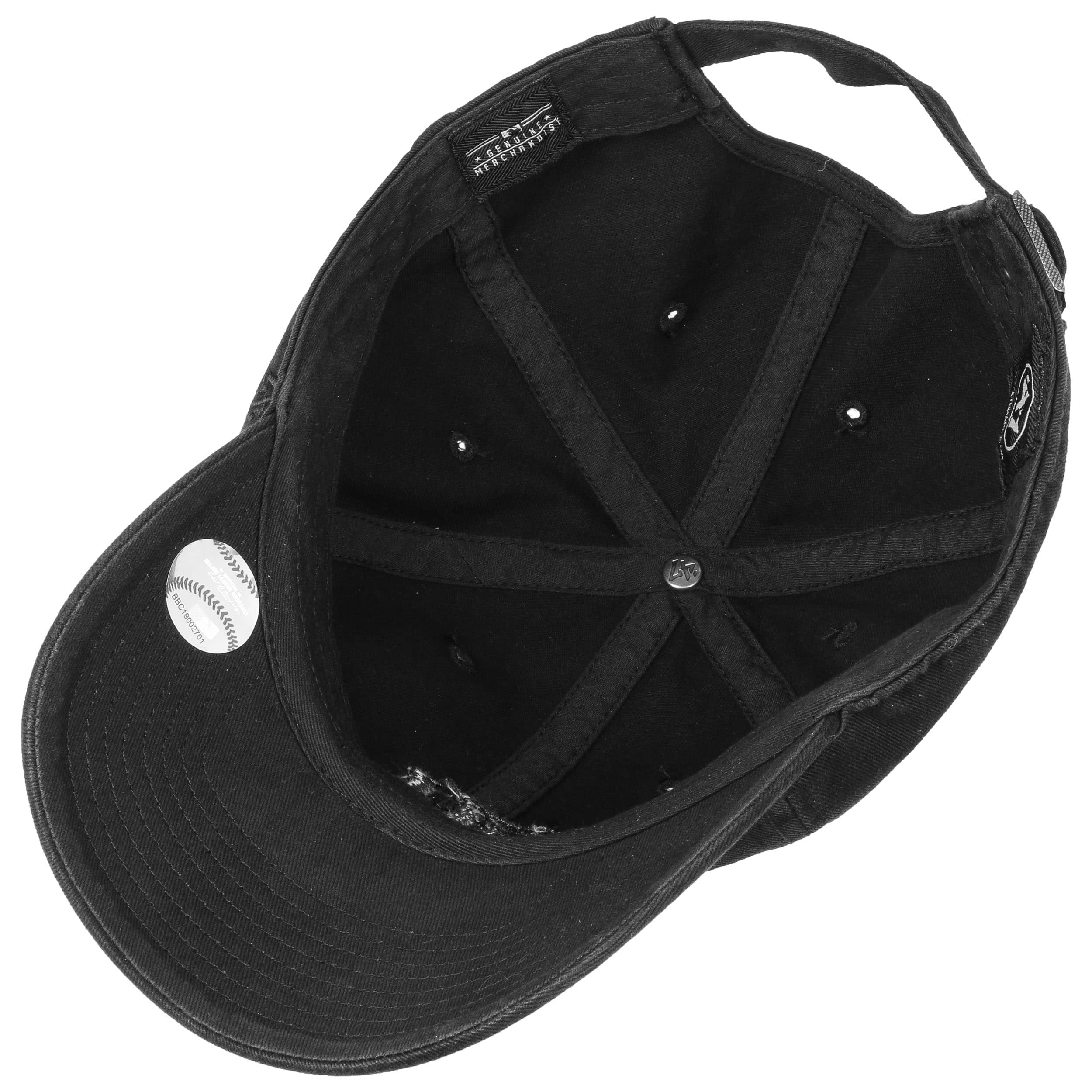 Clean Up LA Dodgers BOB Cap by 47 Brand - 24,95