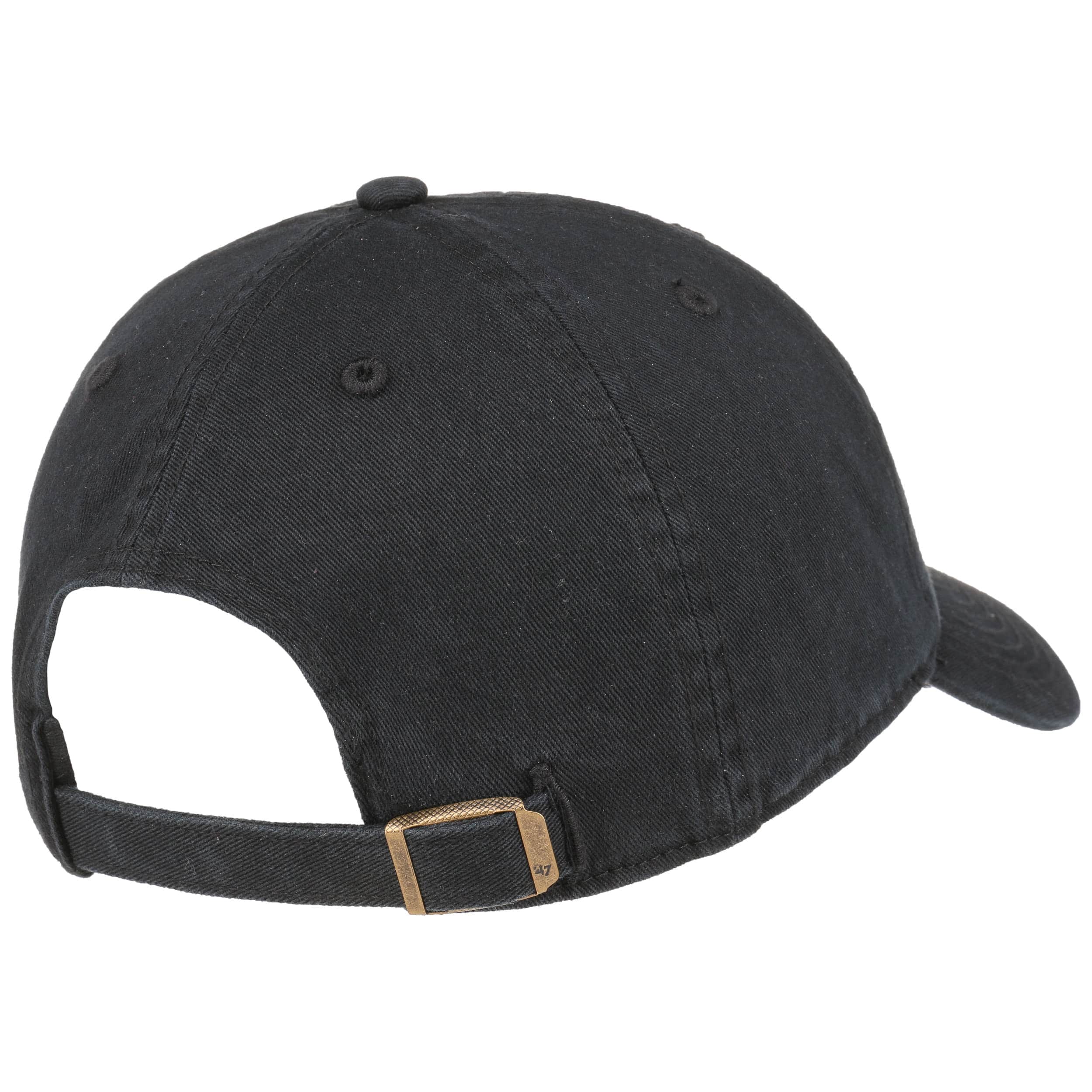 Clean Up Yankees Neon Cap by 47 Brand - 15,00