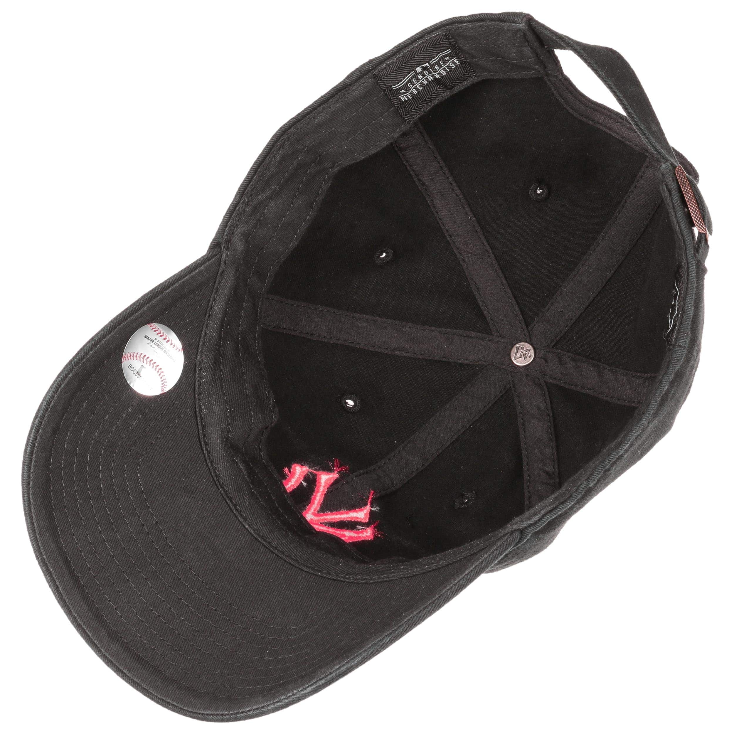 Clean Up Yankees Neon Cap by 47 Brand - 15,00