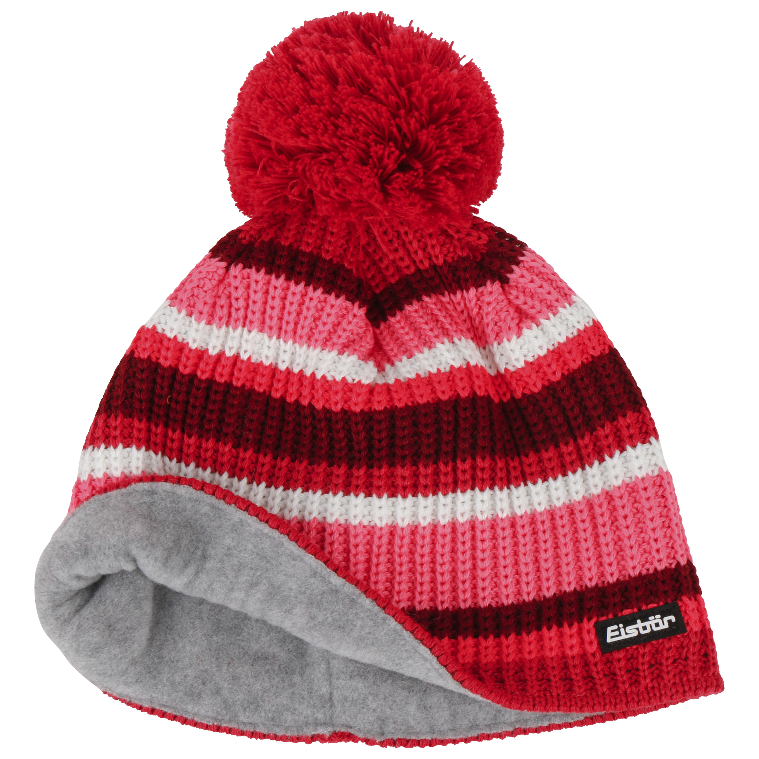 Clippy Kids Bommelmütze by Eisbär - 39,99