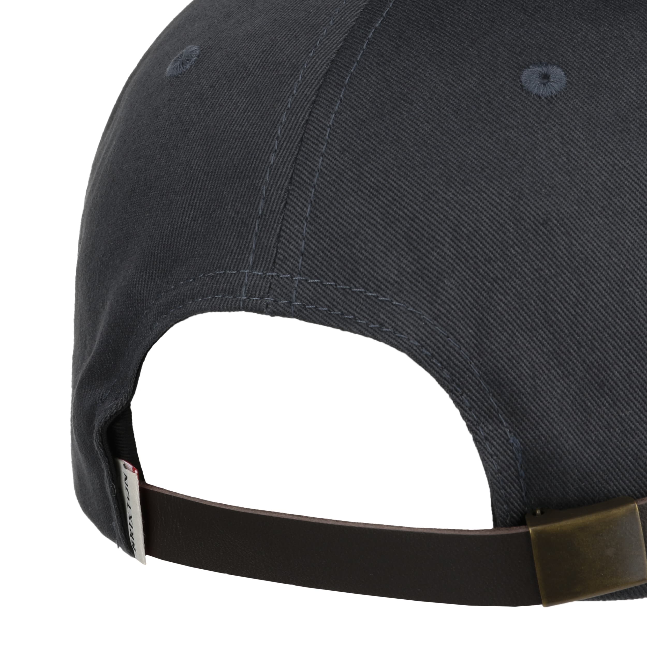 Coca-Cola Delivery Lp Cap by Brixton - CHF 34.95