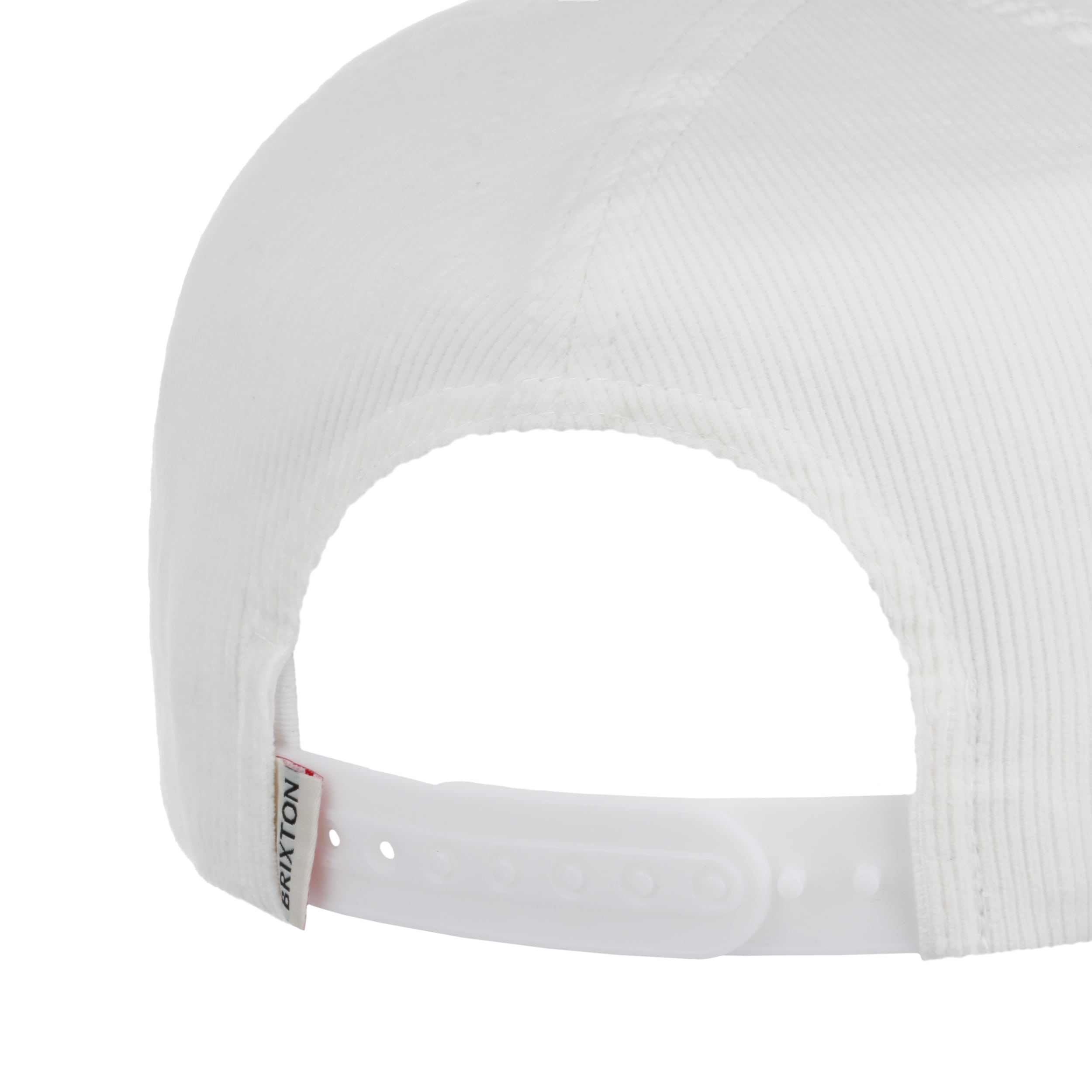 Coca-Cola Good Day Hp Cap by Brixton - CHF 34.95