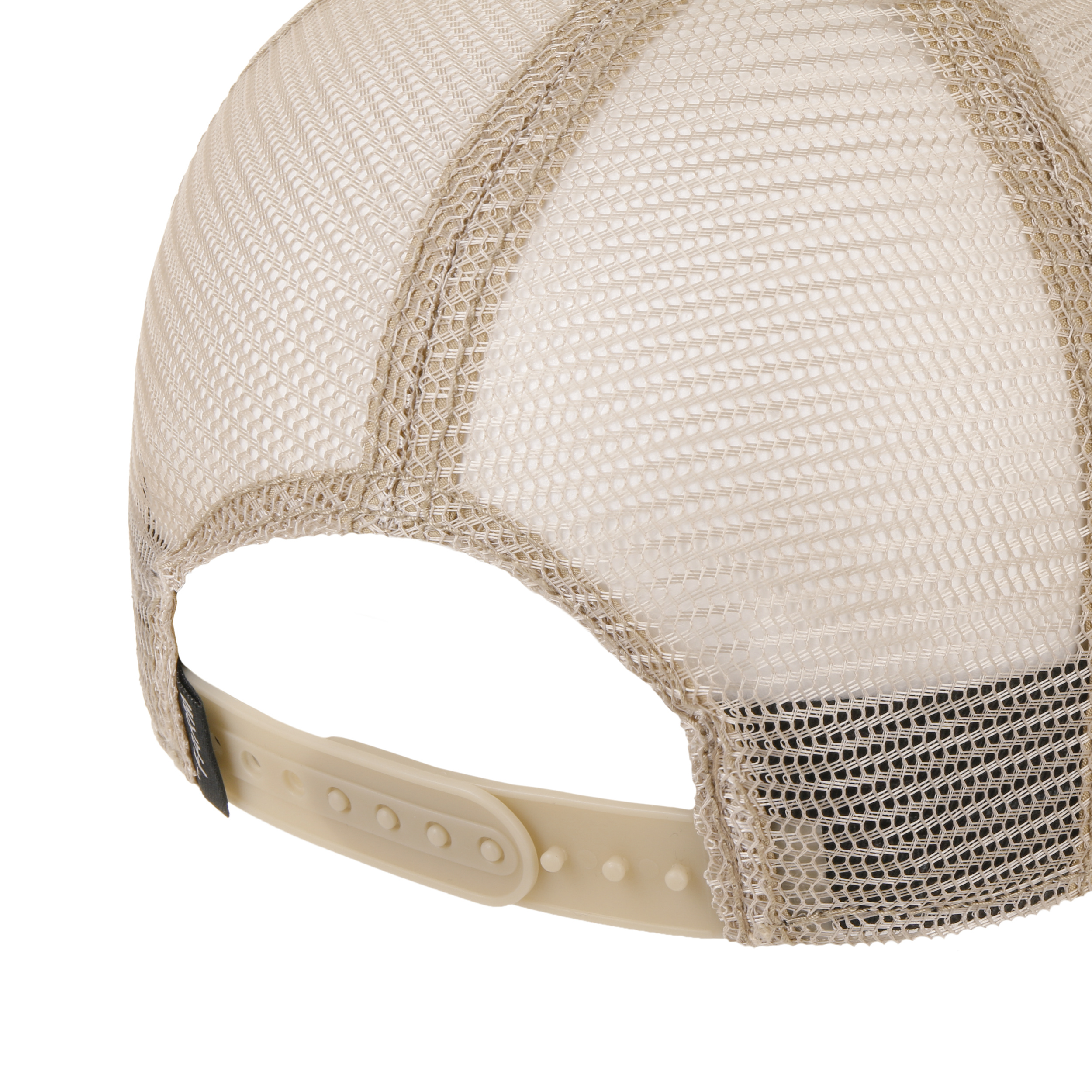 Cock Zig Zag Stitch Trucker Cap by Goorin Bros. - 44,95