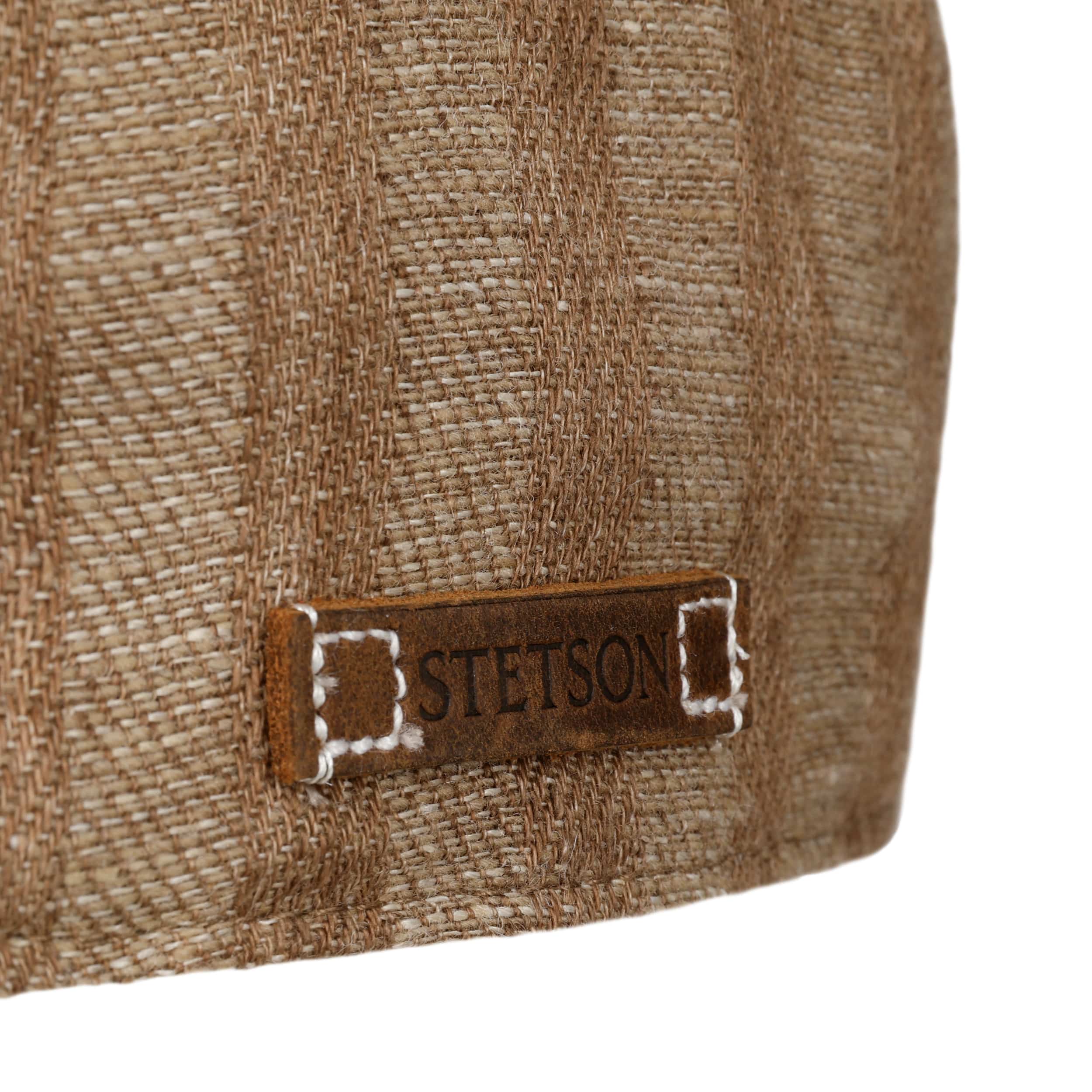 Coffee Dyed Barista Cap by Stetson - 99,00