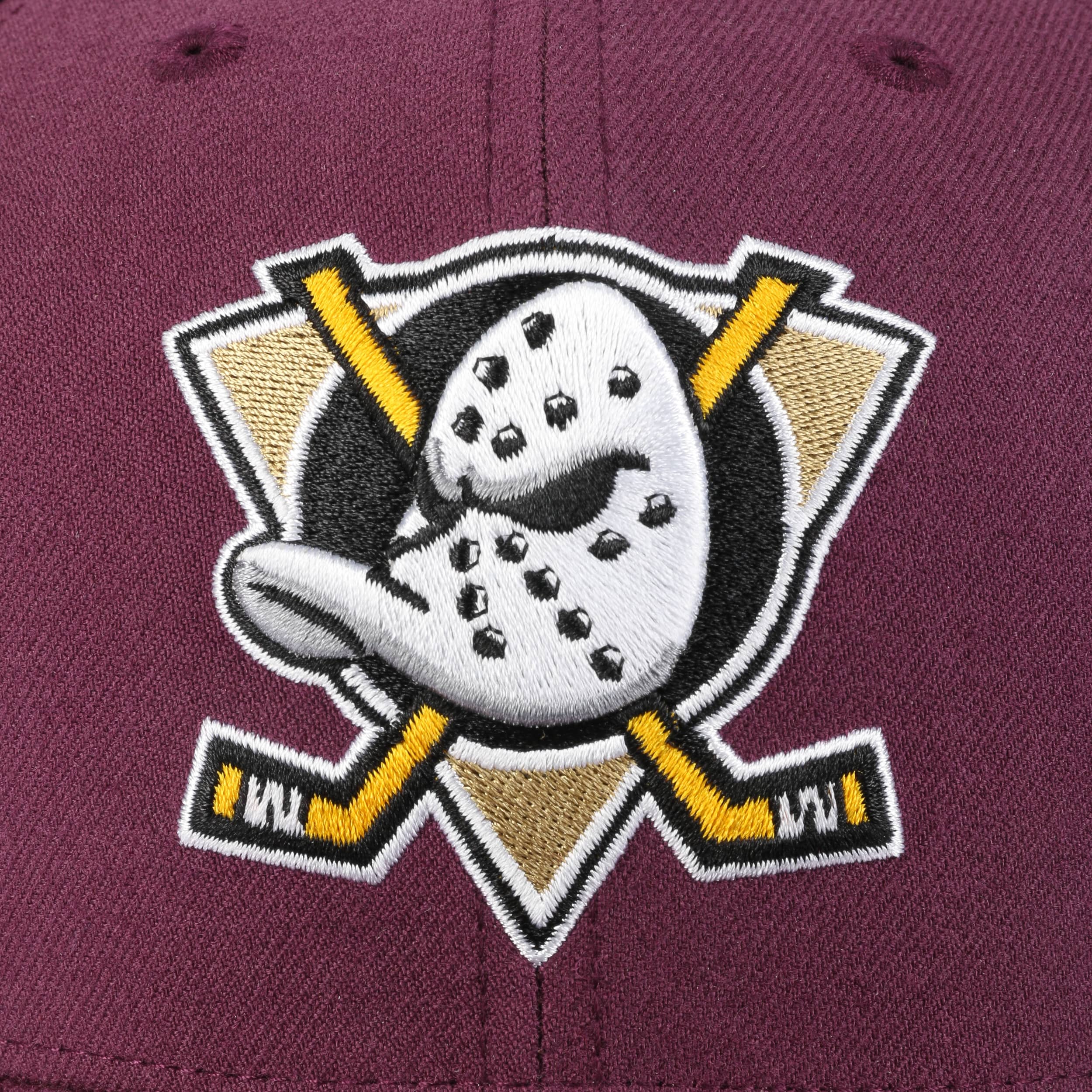 Cold Zone MVP DB Ducks Keps by 47 Brand - 339,00 kr