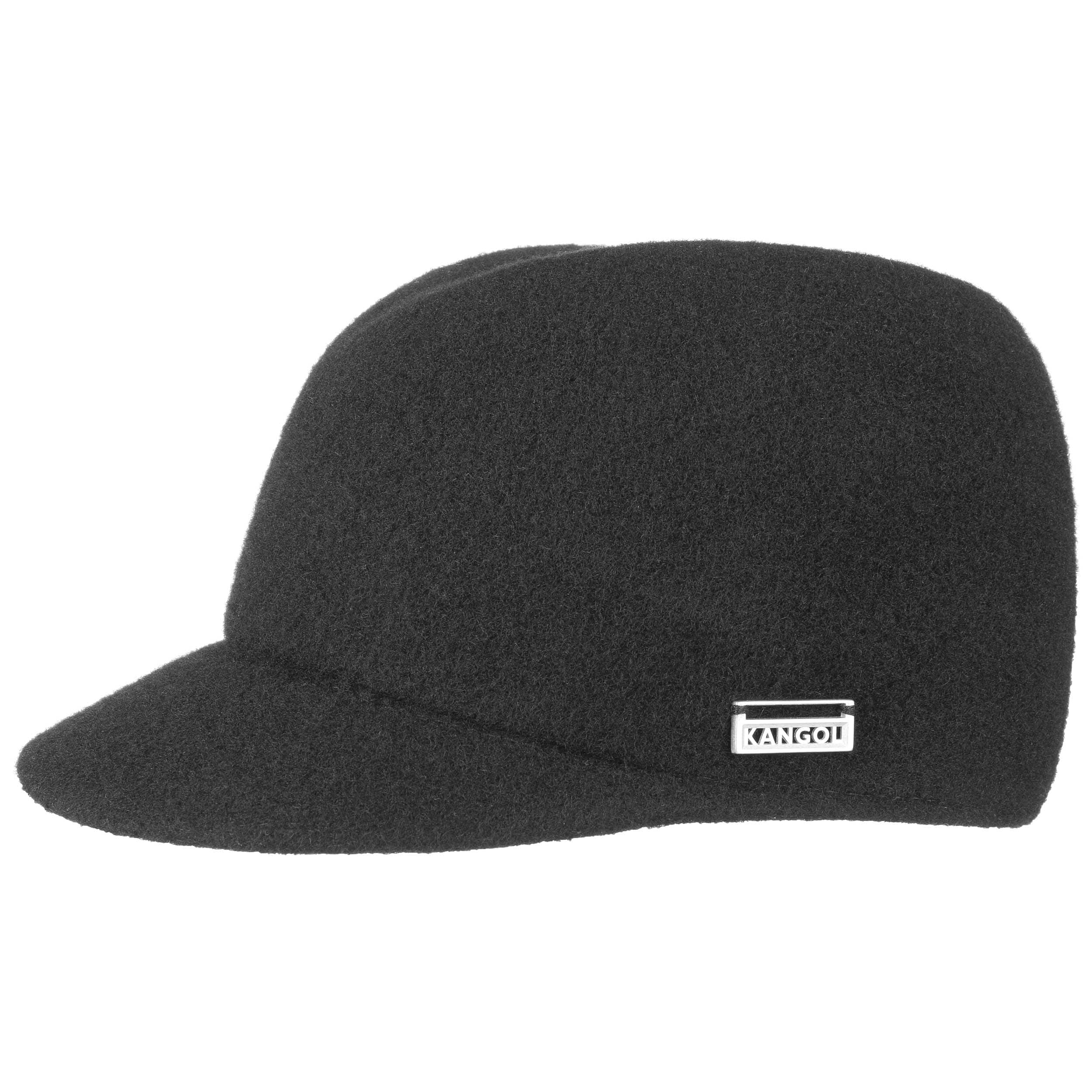Colette Wool Cap by Kangol - CHF 56.95