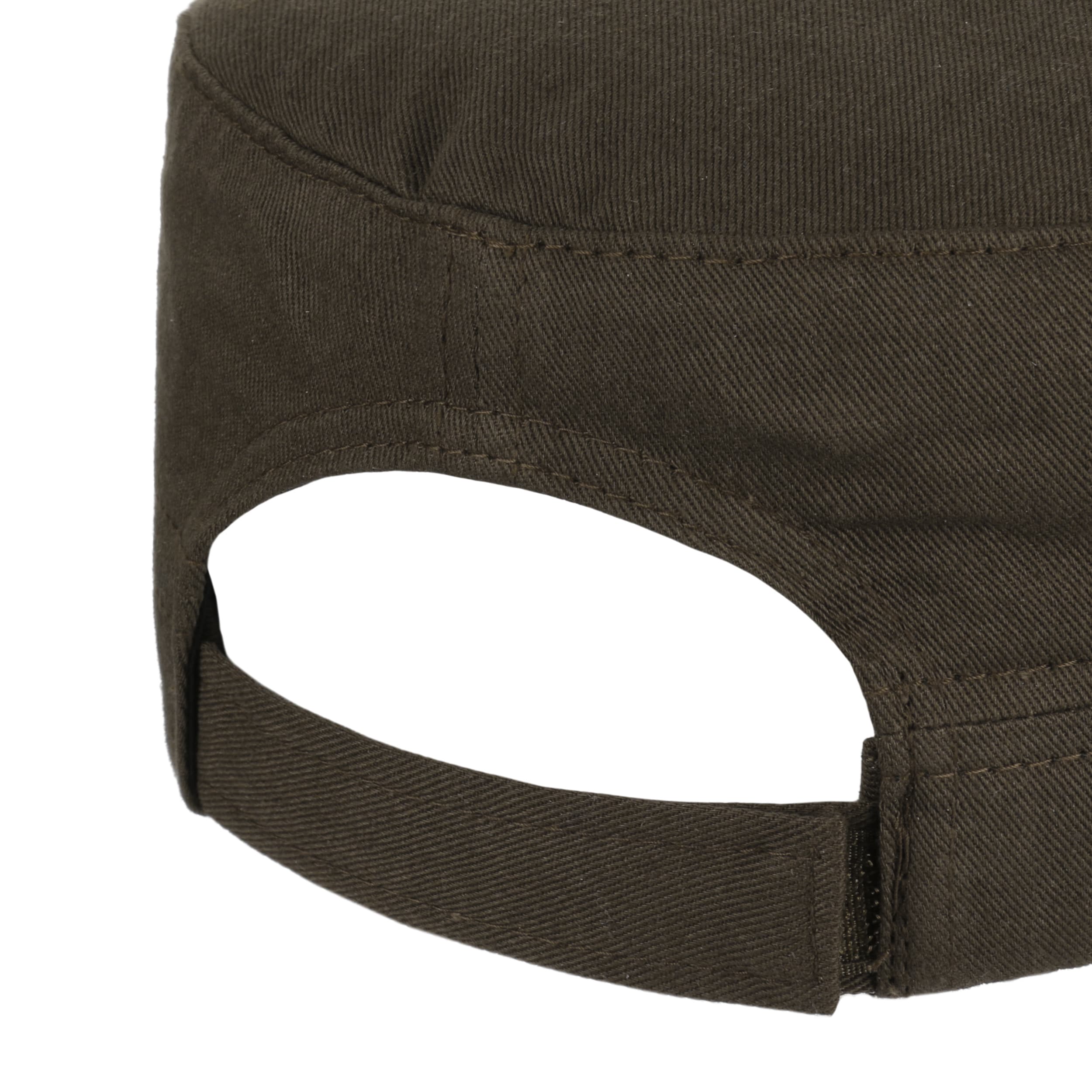 Colombo Army Cap by Scippis - 29,99