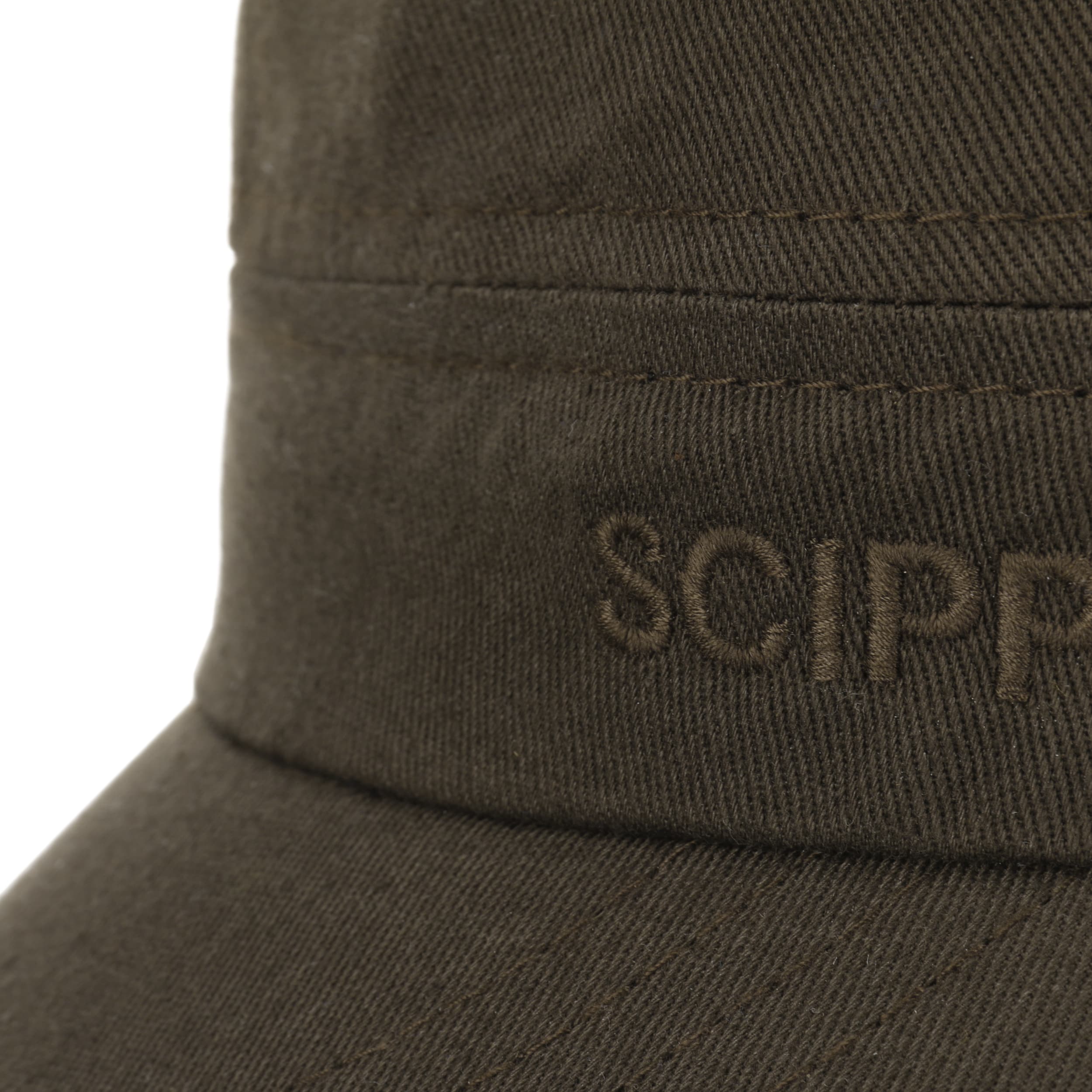 Colombo Army Cap by Scippis - 29,99