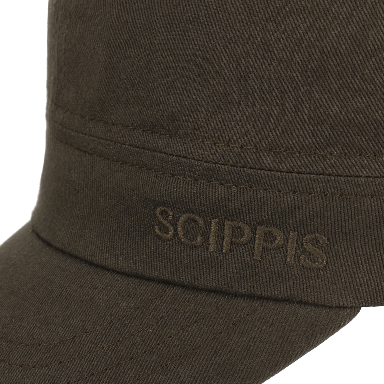 Colombo Army Cap by Scippis - 29,99