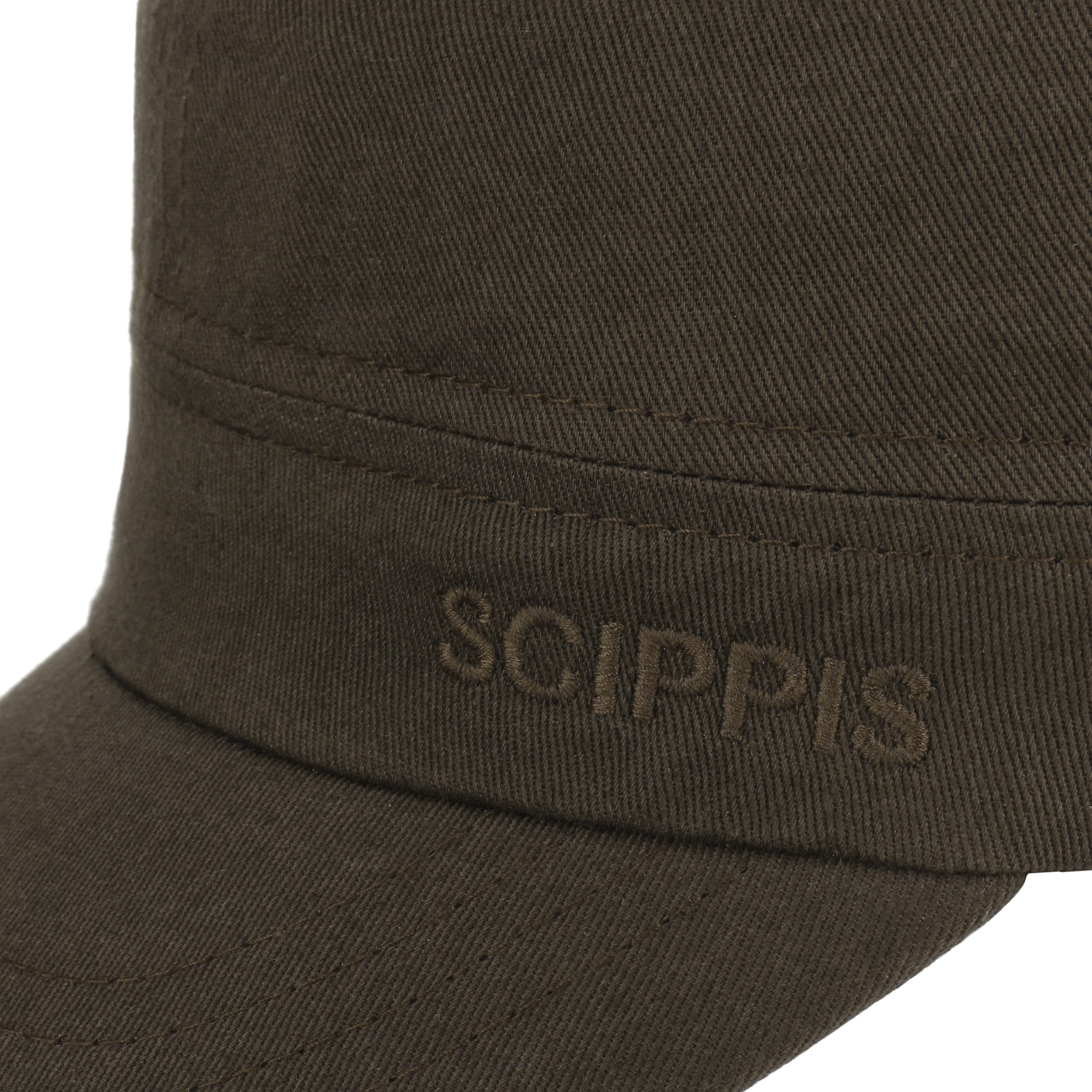 Colombo Army Cap by Scippis - 29,99