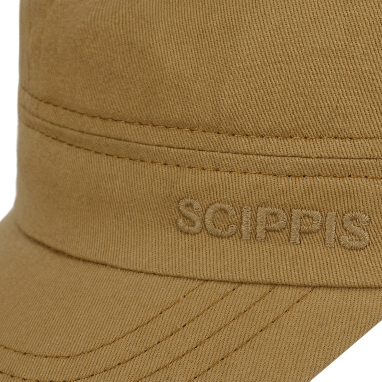 Colombo Army Cap by Scippis - 29,99