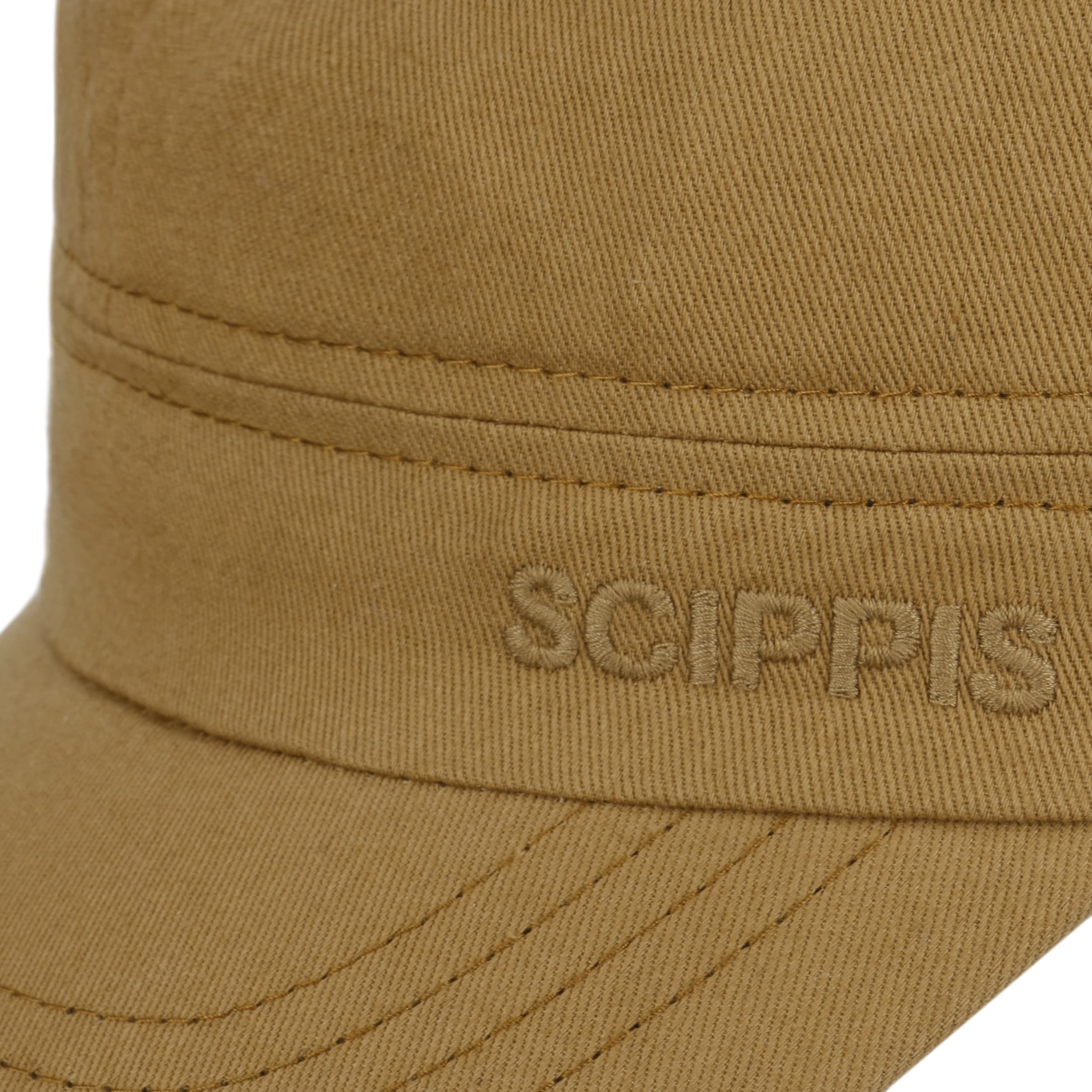 Colombo Army Cap by Scippis - 29,99