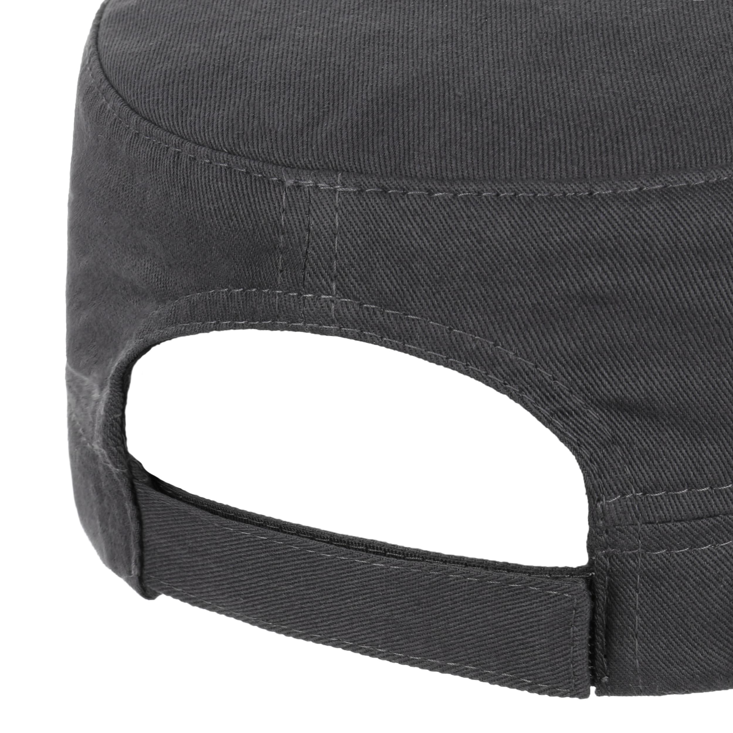 Colombo Army Cap by Scippis - 29,99