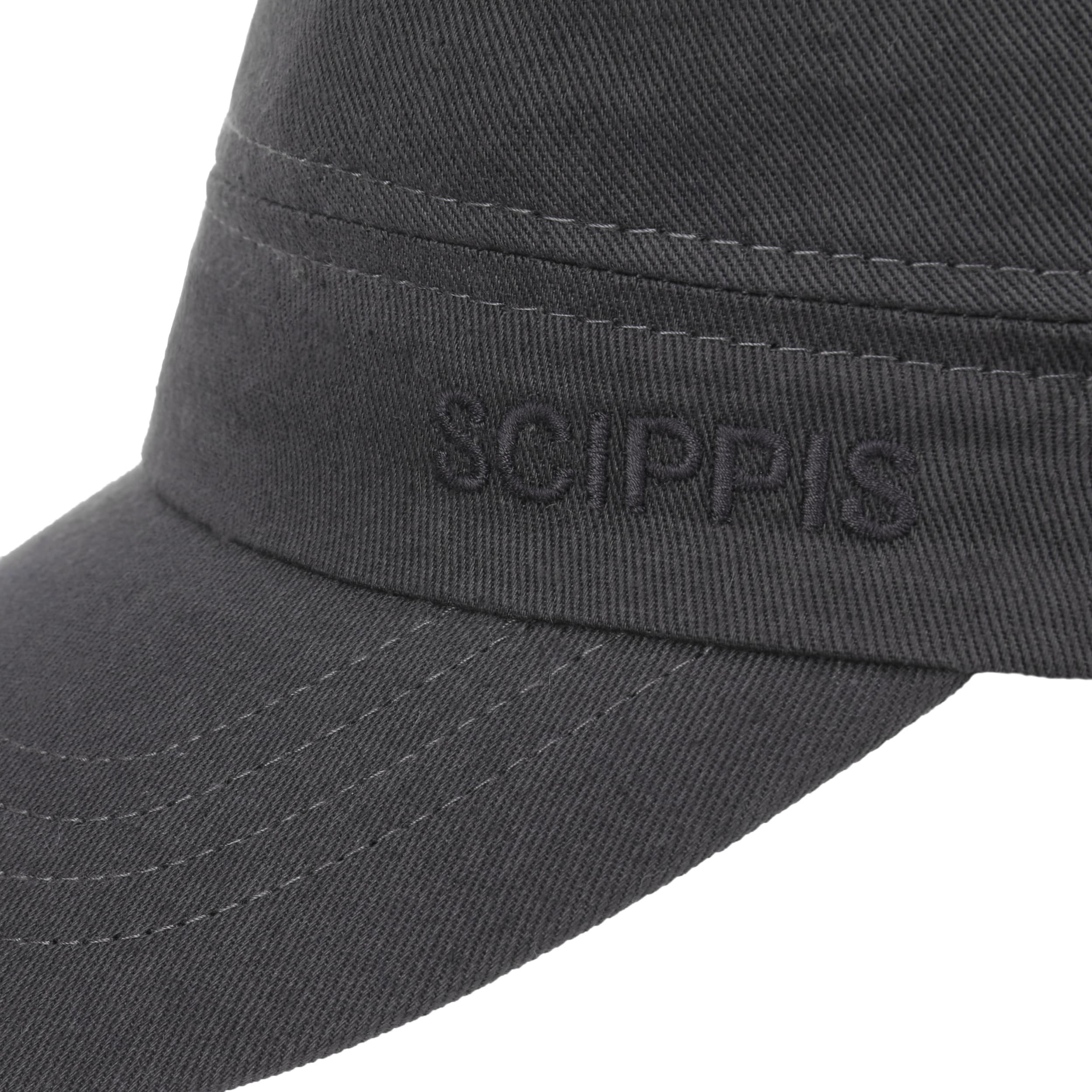 Colombo Army Cap by Scippis - 29,99