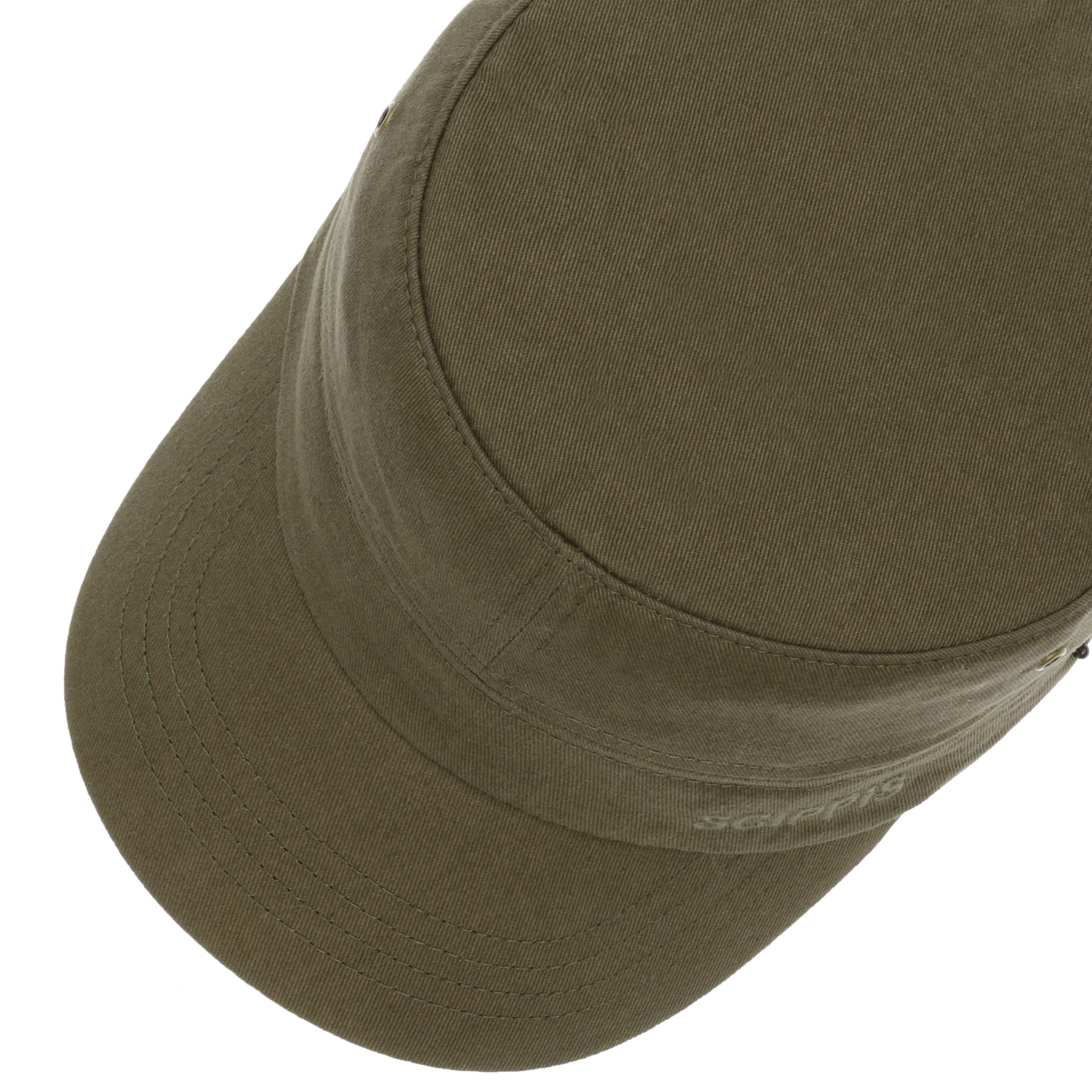 Colombo Army Cap by Scippis - 29,99