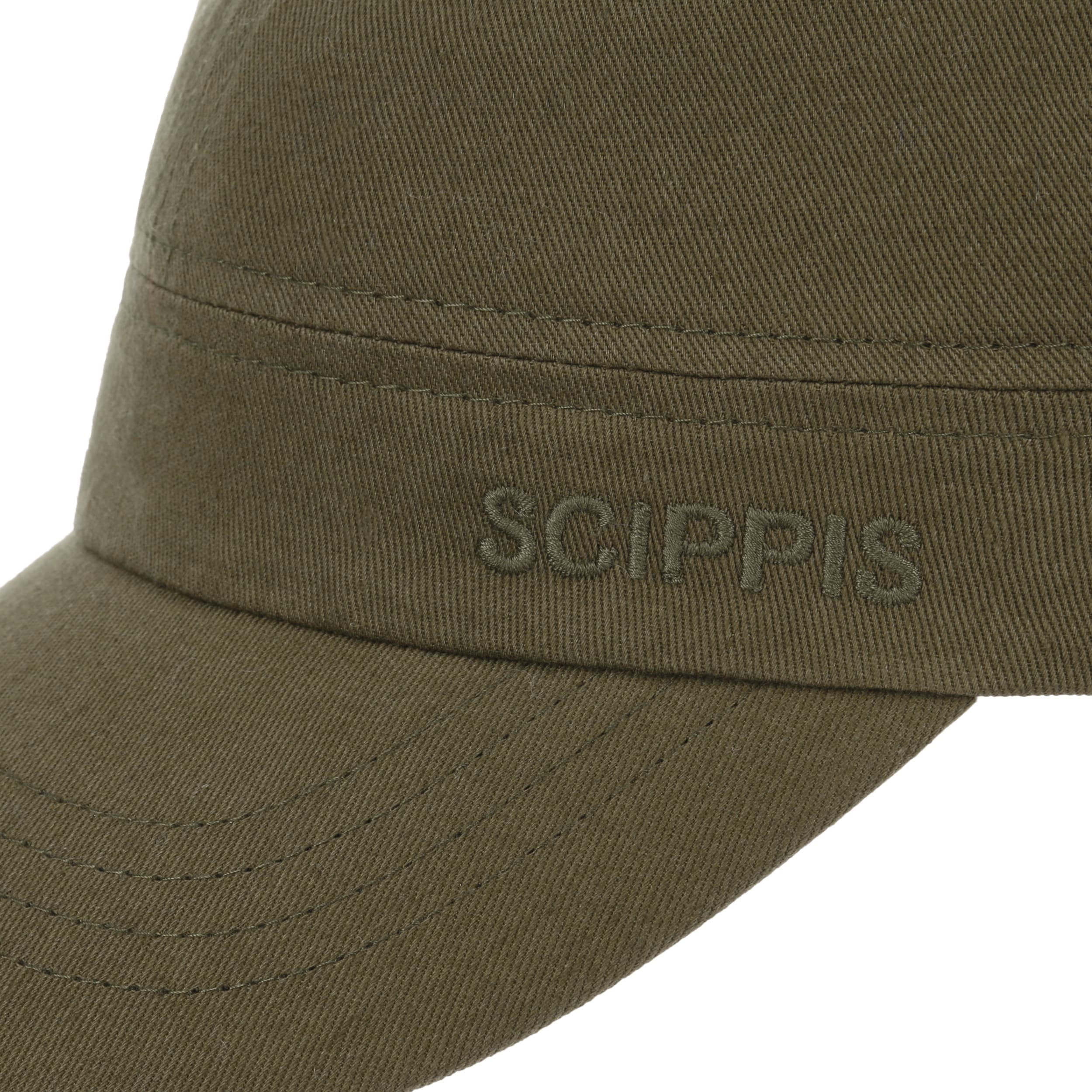 Colombo Army Cap by Scippis - 29,99