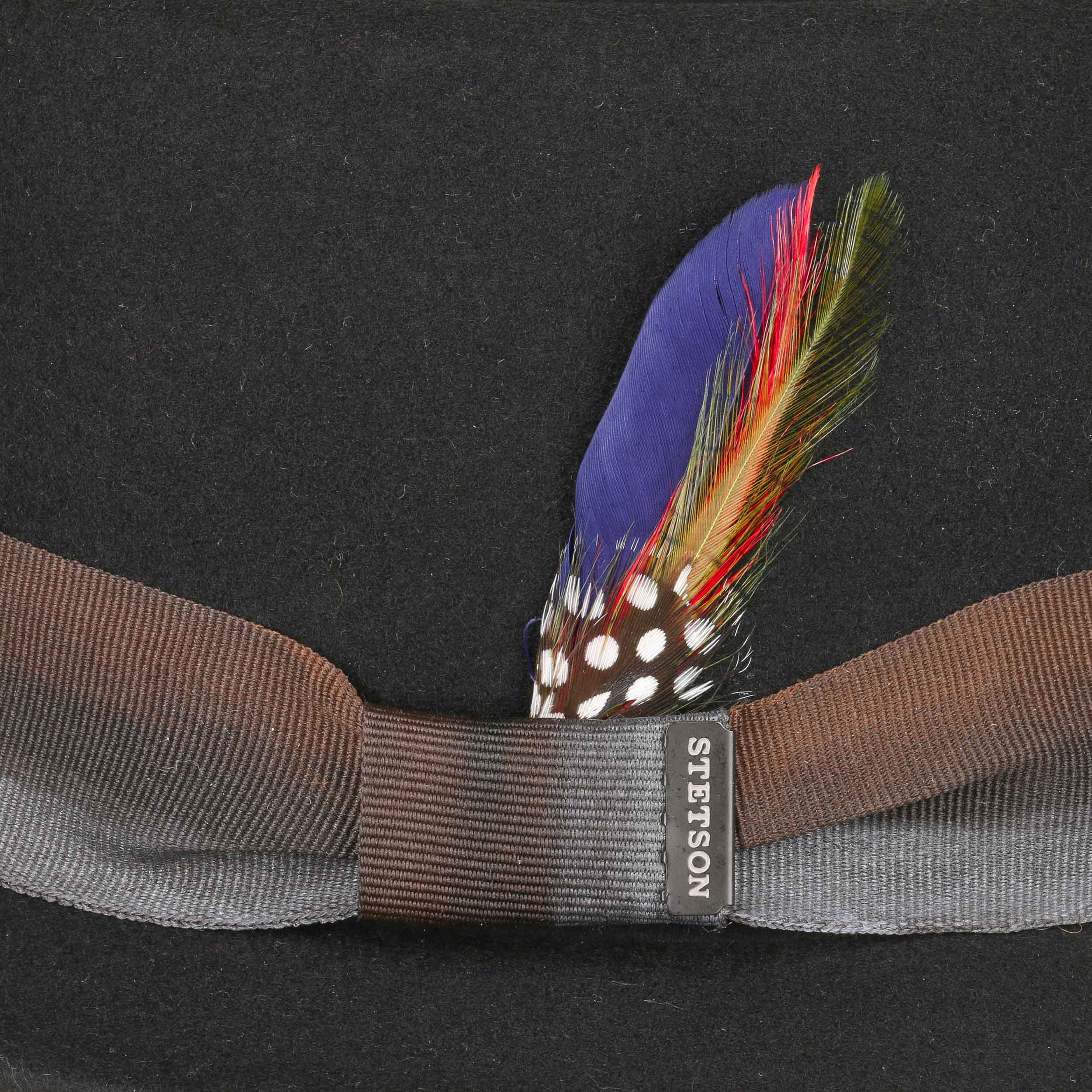 Colour Change Ribbon Hut by Stetson - CHF 95.95