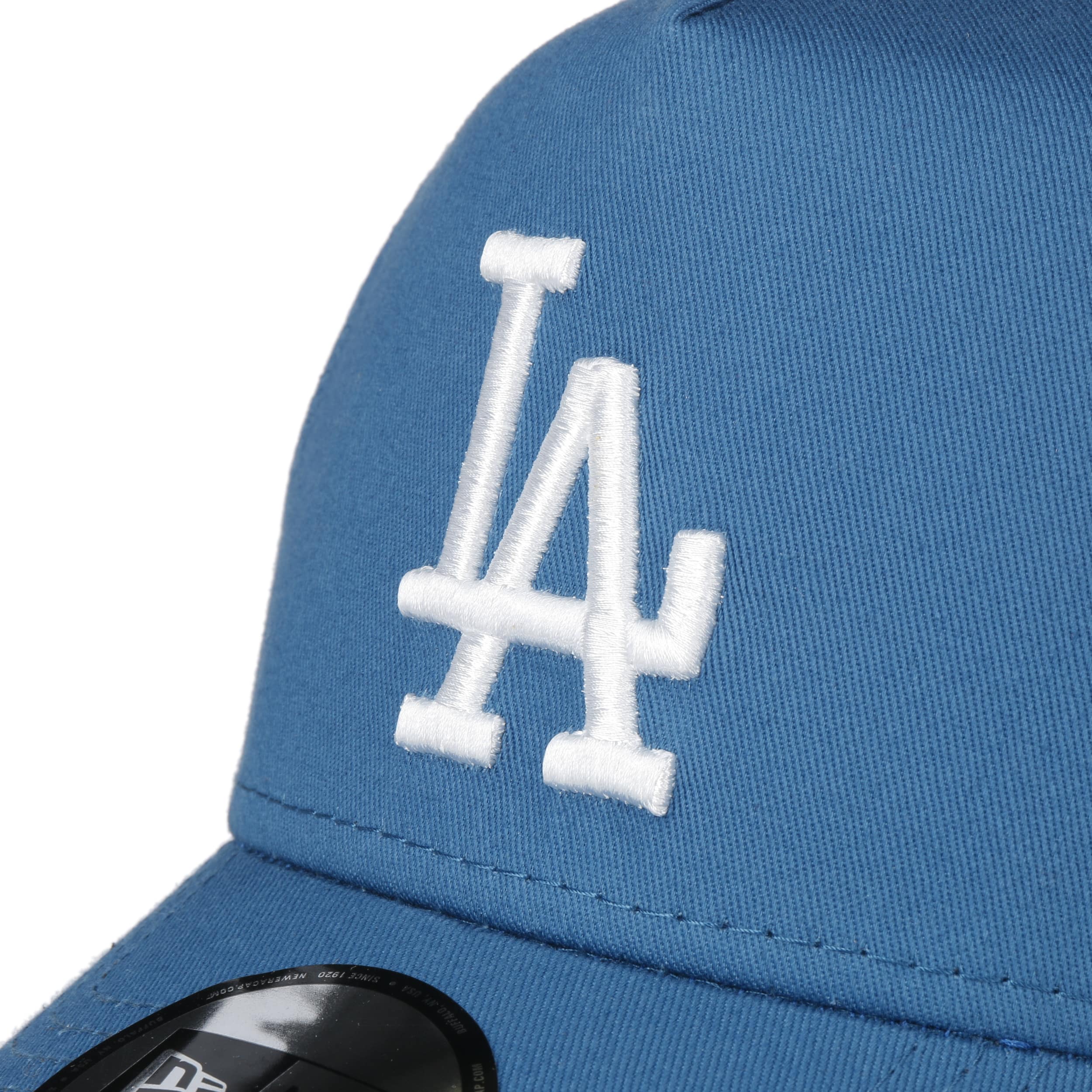 Colour Ess E-Frame LA Dodgers Cap by New Era - 29,95