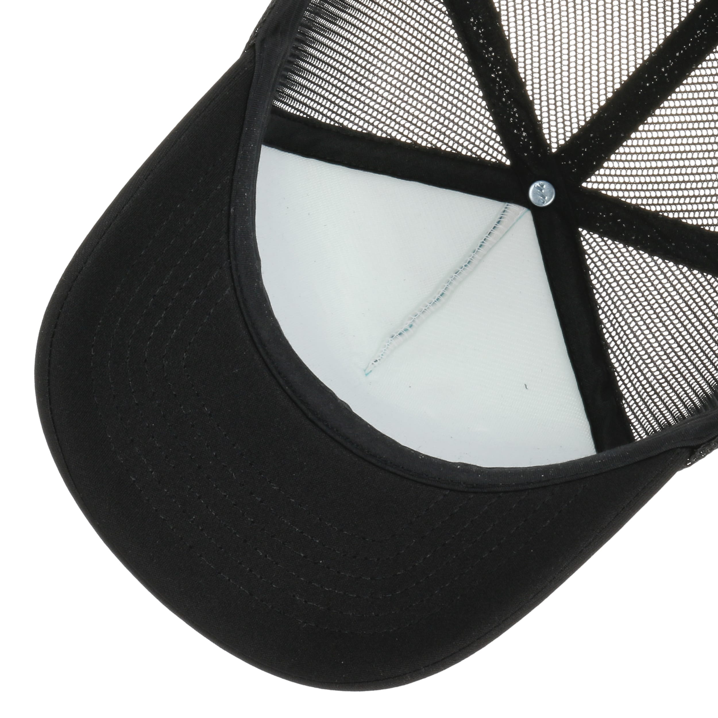 Colour Gradient Weekend Trucker Cap by Rip Curl - 27,95
