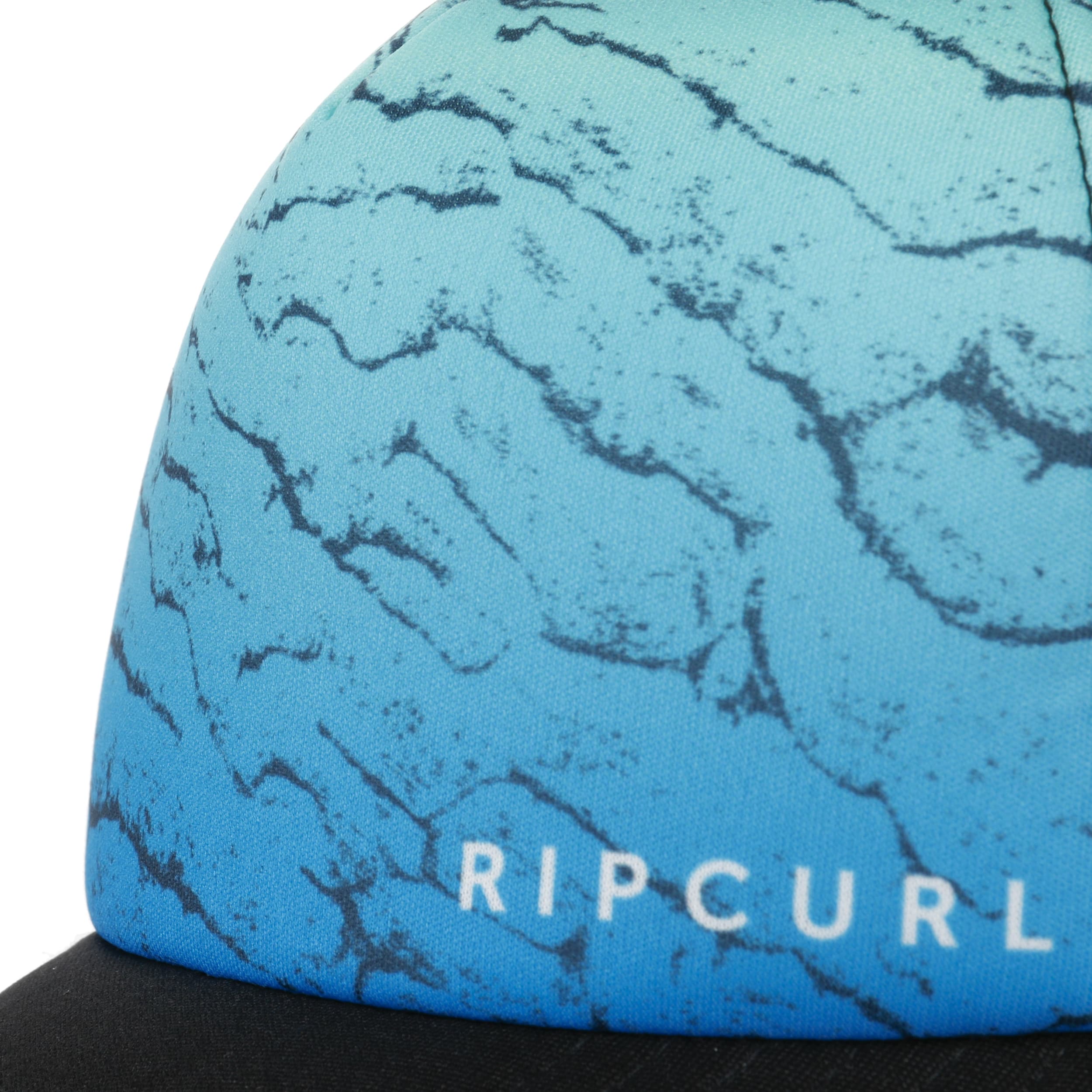 Colour Gradient Weekend Trucker Cap by Rip Curl - 27,95